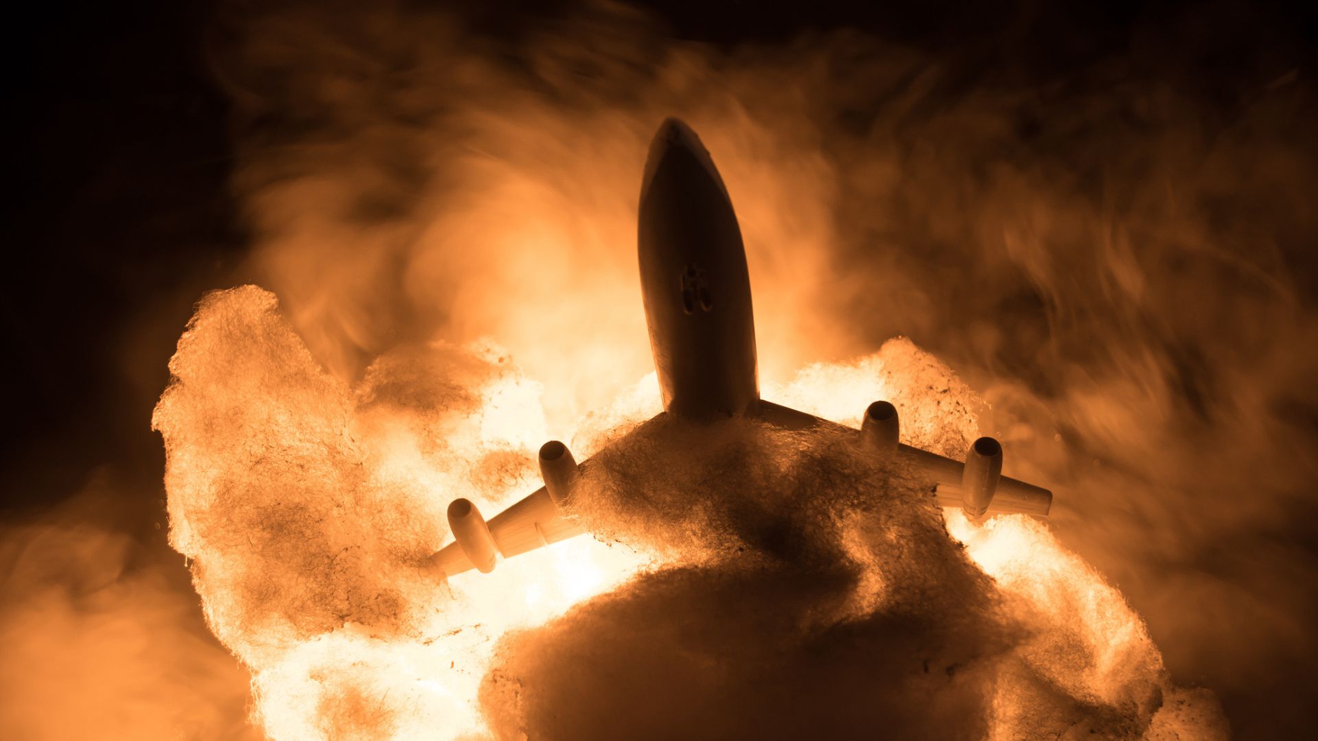 The hidden chain of errors behind modern plane crashes revealed