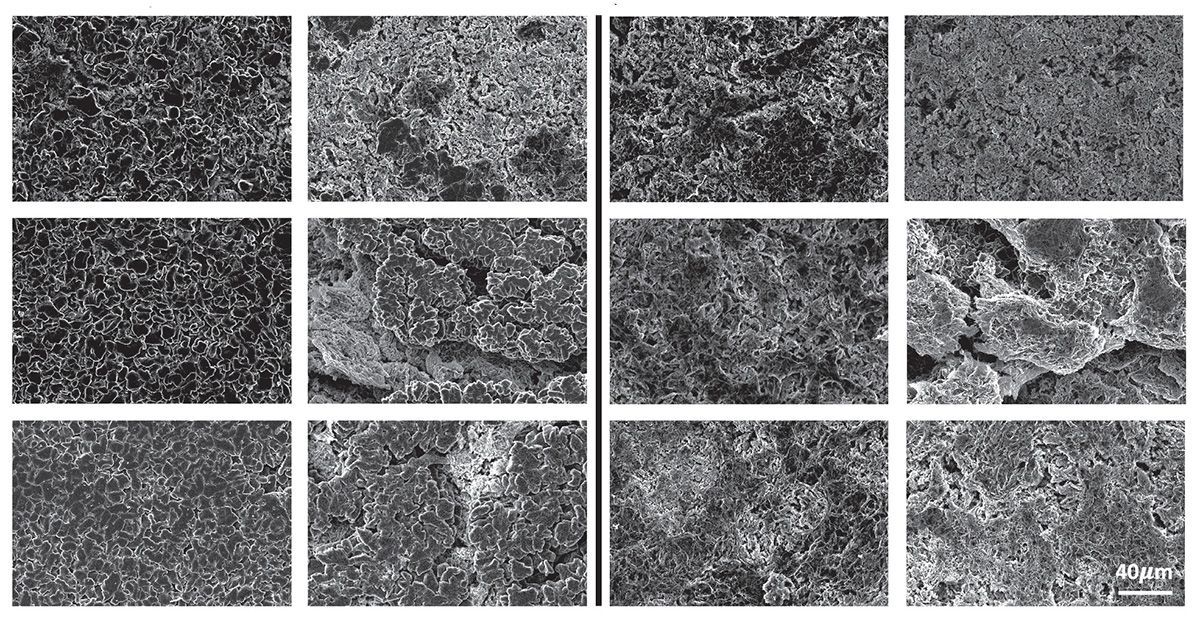 New tool predicts lithium battery failure, could help make safer EVs