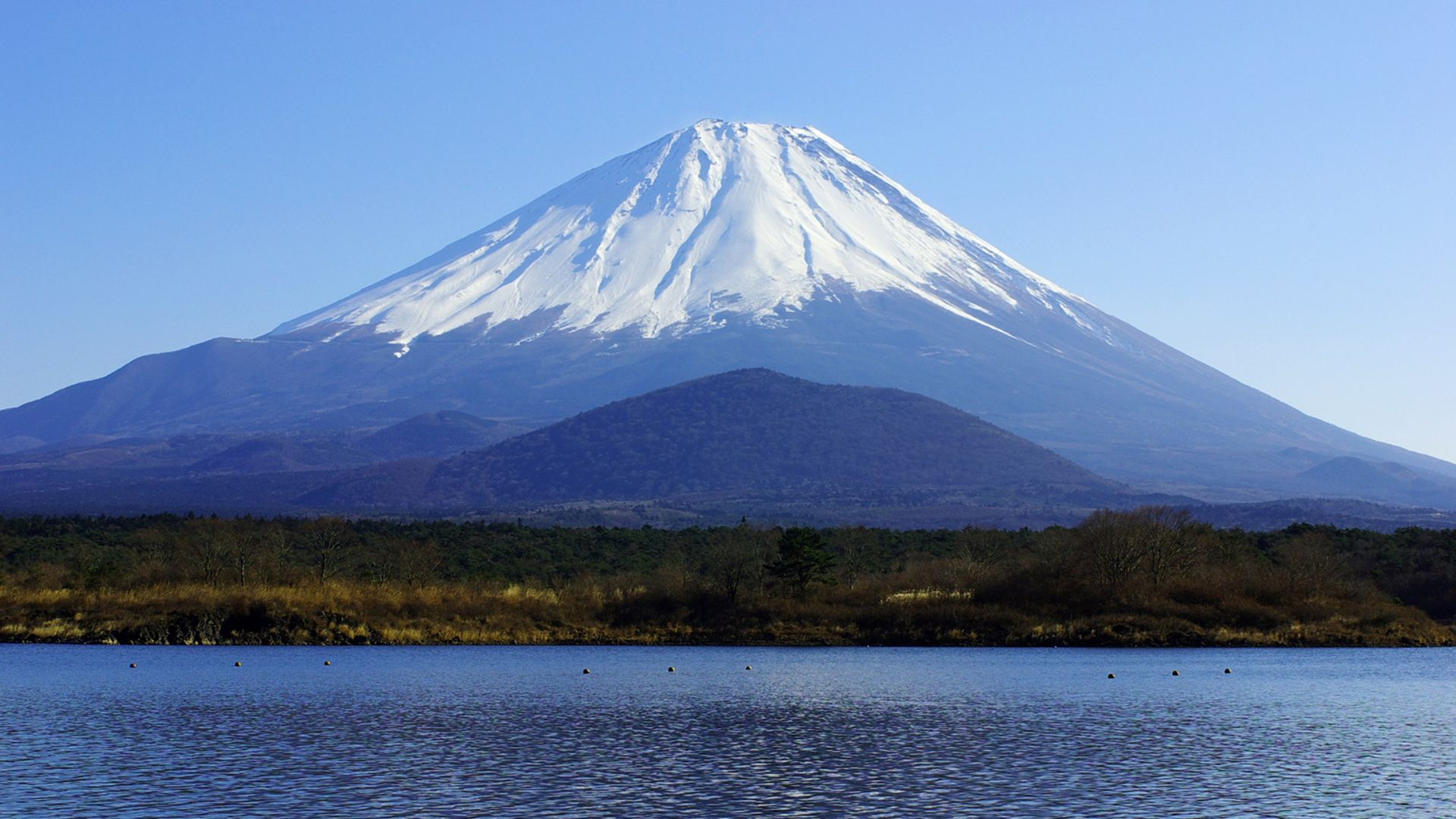 Tokyo uses AI to model Mount Fuji's potential eruption and effects