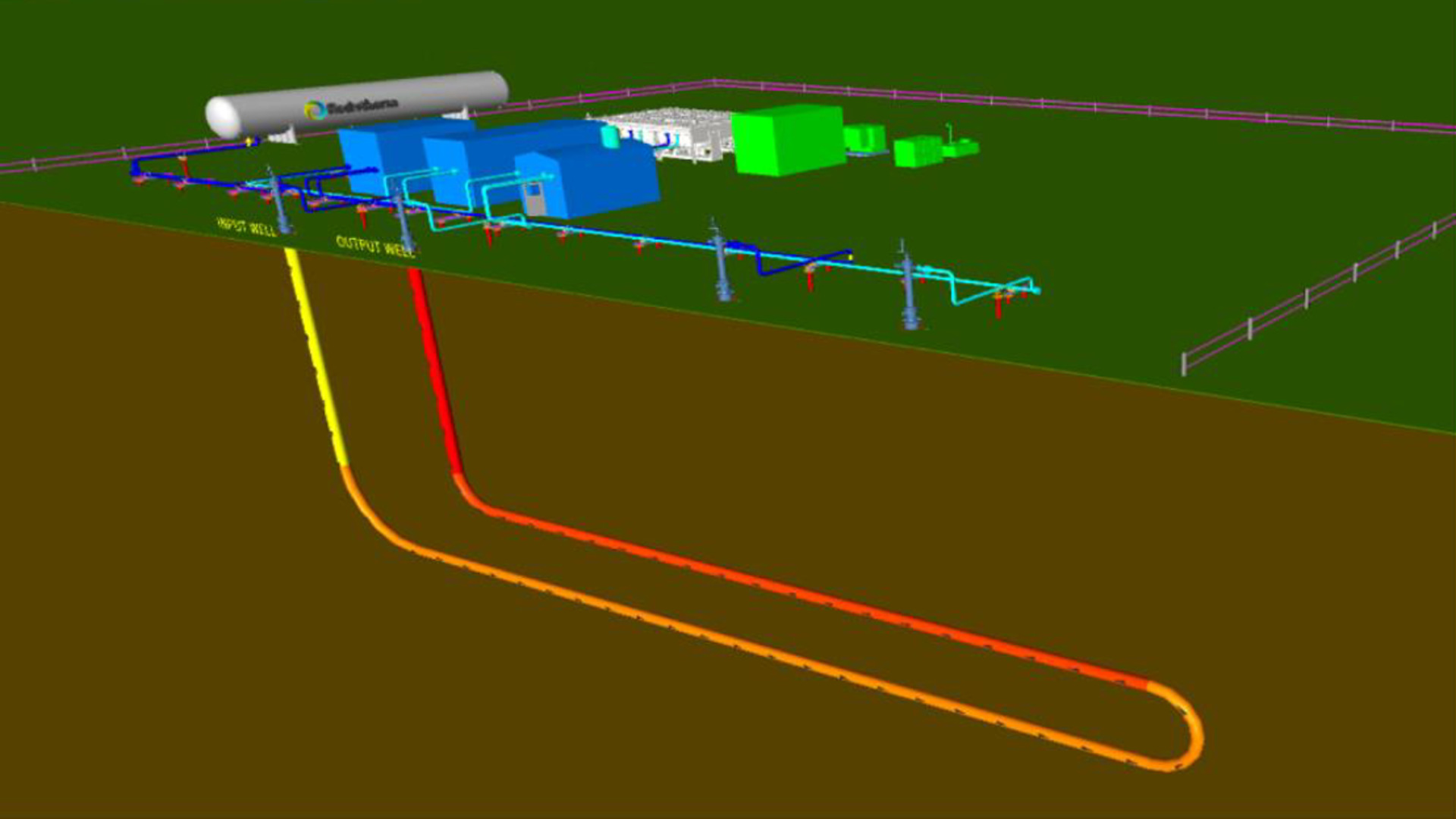 Startup to test closed-loop geothermal drilling to tap Earth’s heat