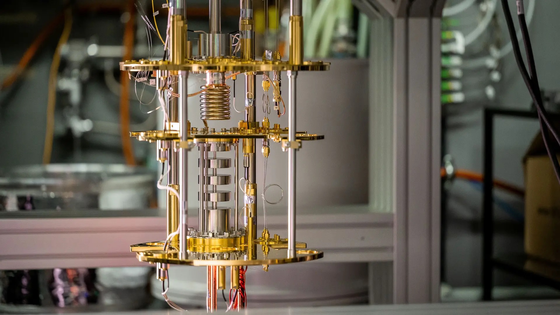 New German software fuses quantum speed with supercomputer scale