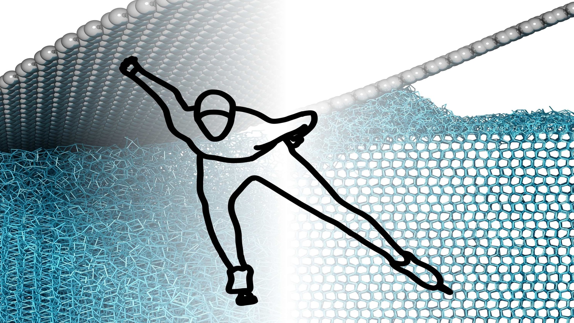 German scientists debunk 200-year-old theory on why ice is slippery