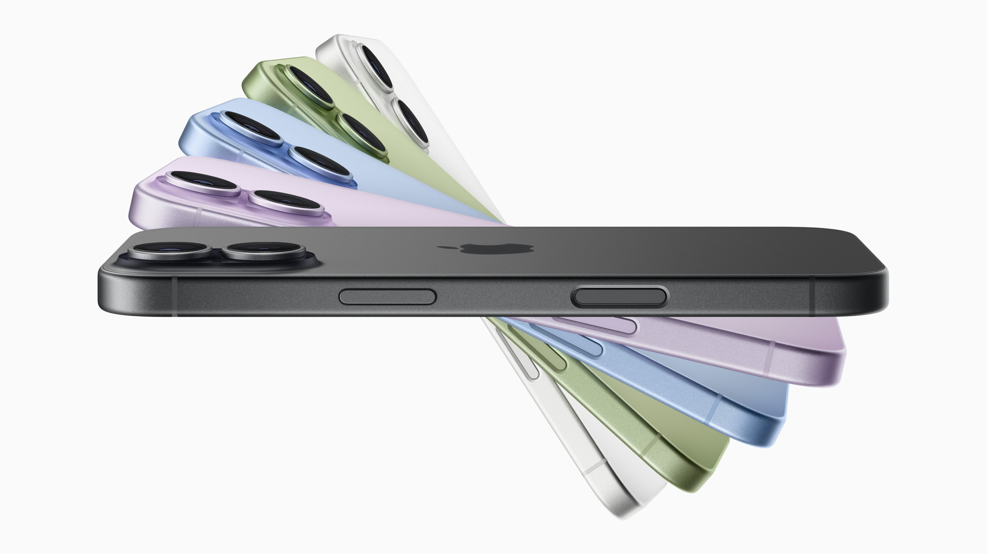 Apple iPhone 17 gets 120Hz Pro Motion, anti-reflective glass upgrade