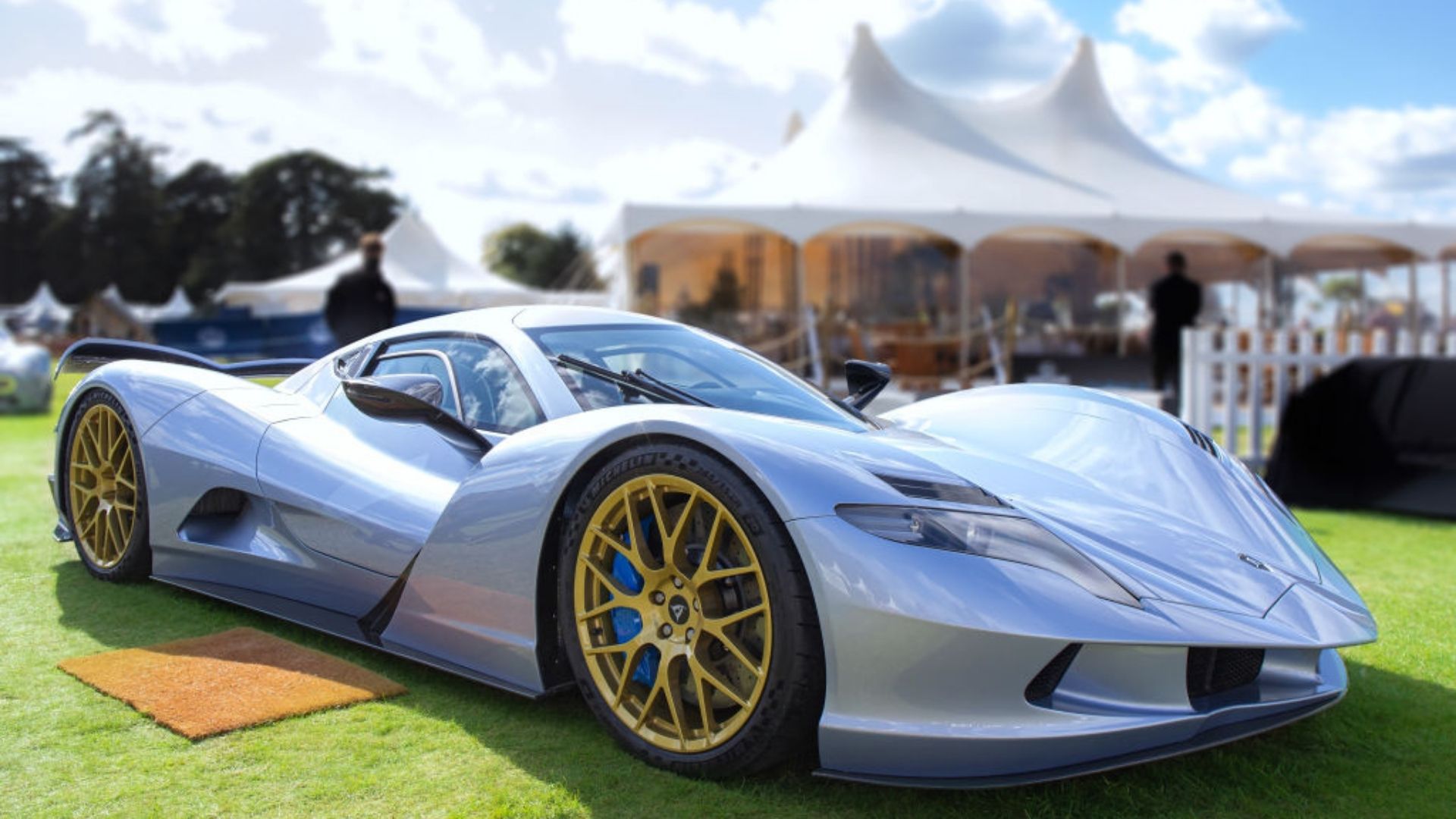 10 most powerful car engines of 2025 - ranked and explained