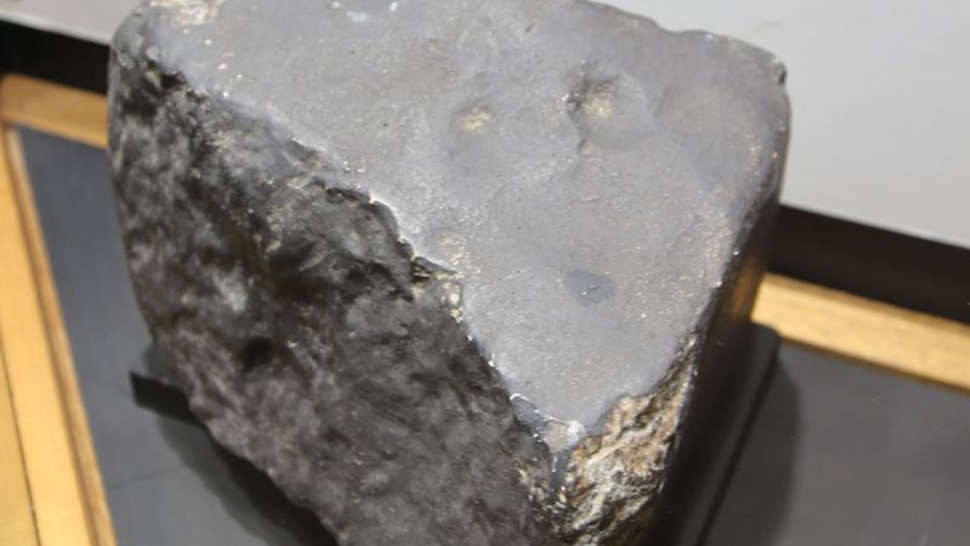 Solar system 'time capsule' meteorite hunt underway in Scotland