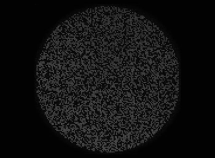 World’s largest quantum array hits 6,100 qubits at 99.98% accuracy