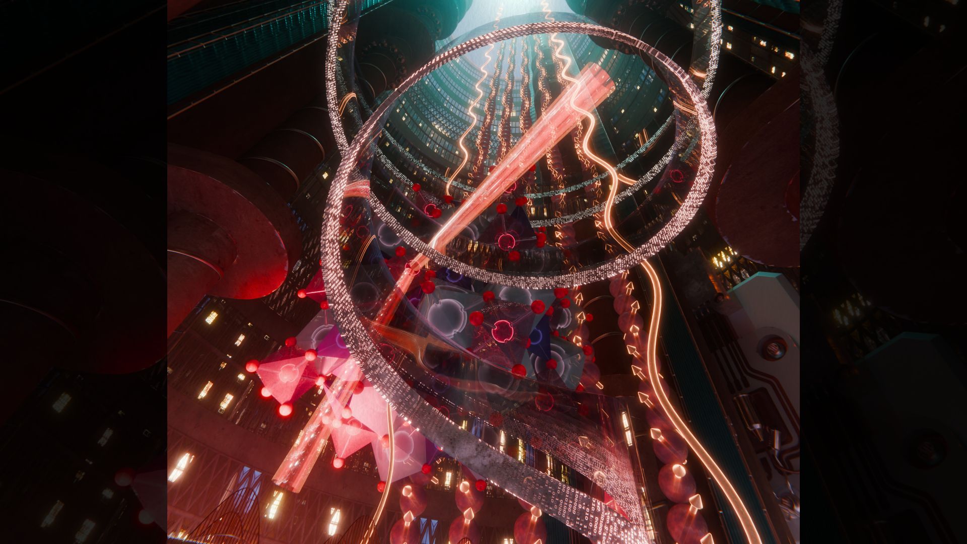 US team sees tiny spinning waves called magnons moving in magnets