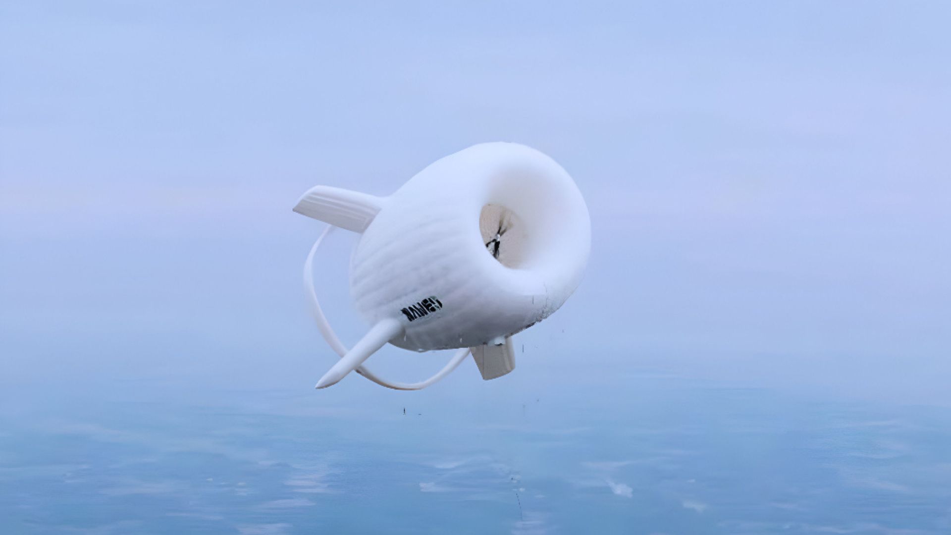 Six oddball wind turbine designs that turn clean power into art