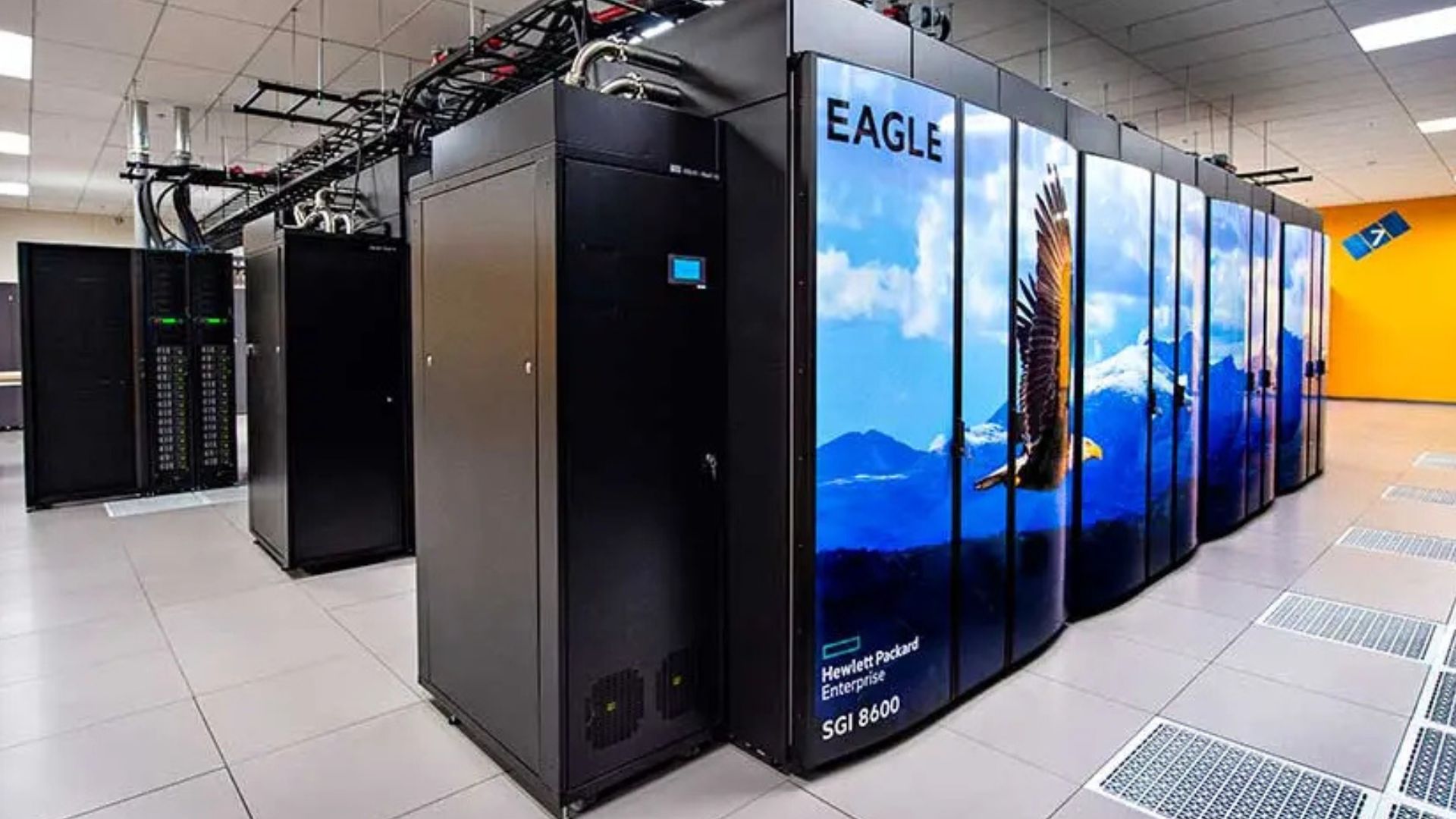 Top 10 most powerful supercomputers in the World