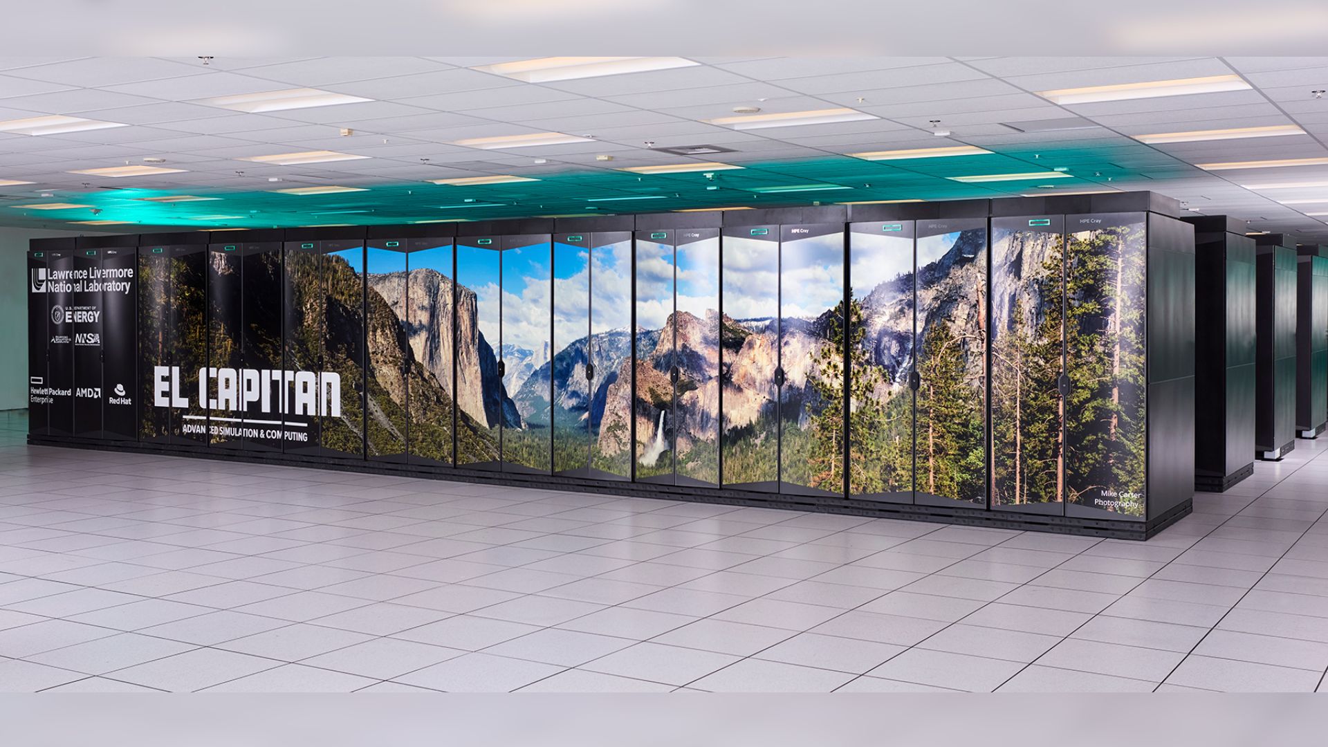 Top 10 most powerful supercomputers in the World