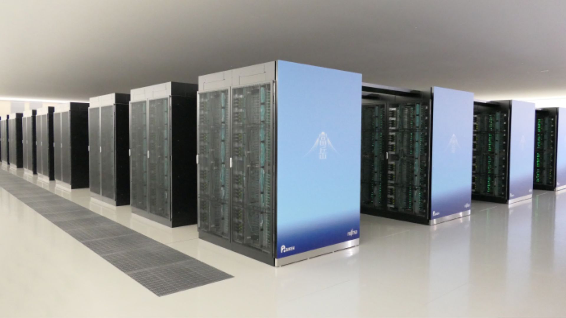 Top 10 most powerful supercomputers in the World