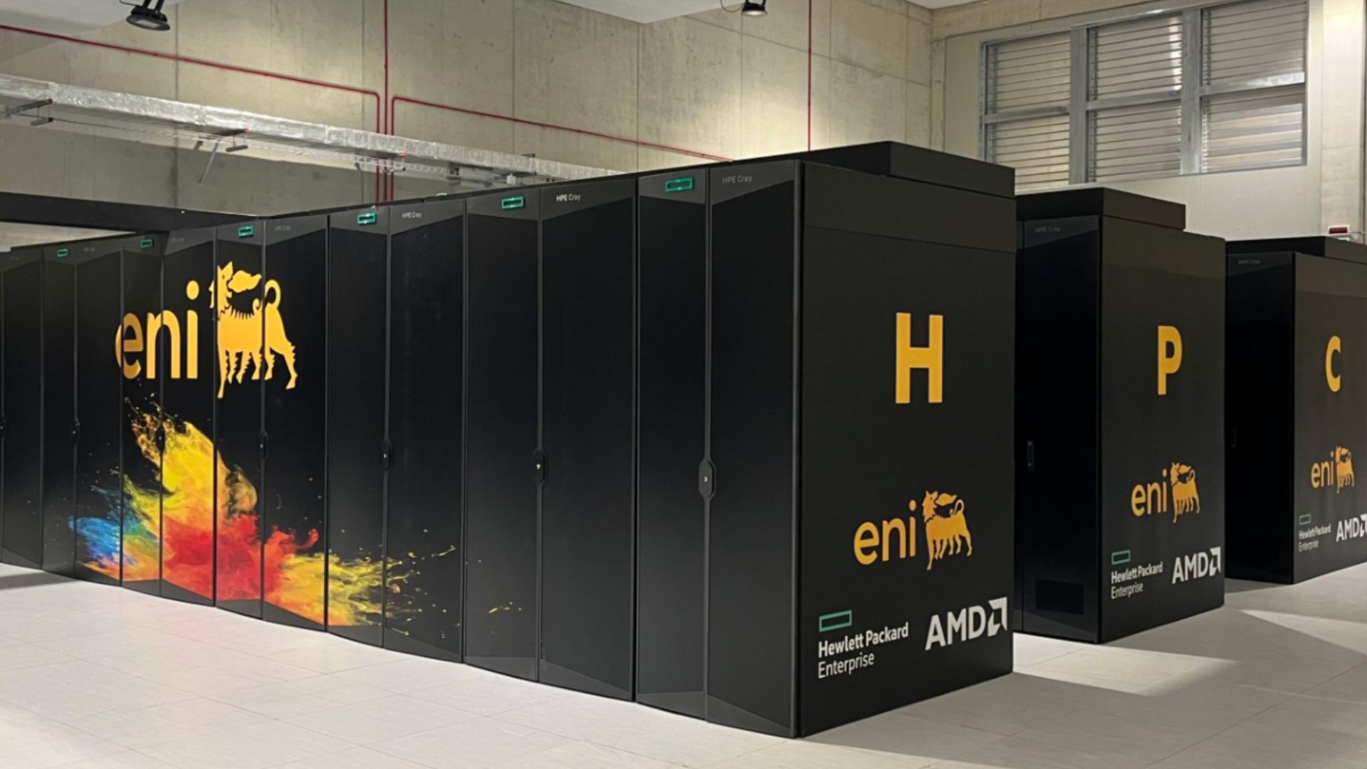 Top 10 most powerful supercomputers in the World