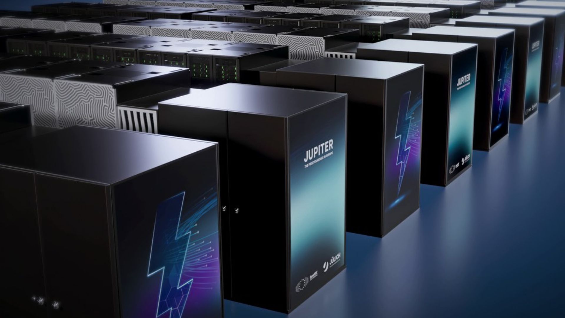 Top 10 most powerful supercomputers in the World