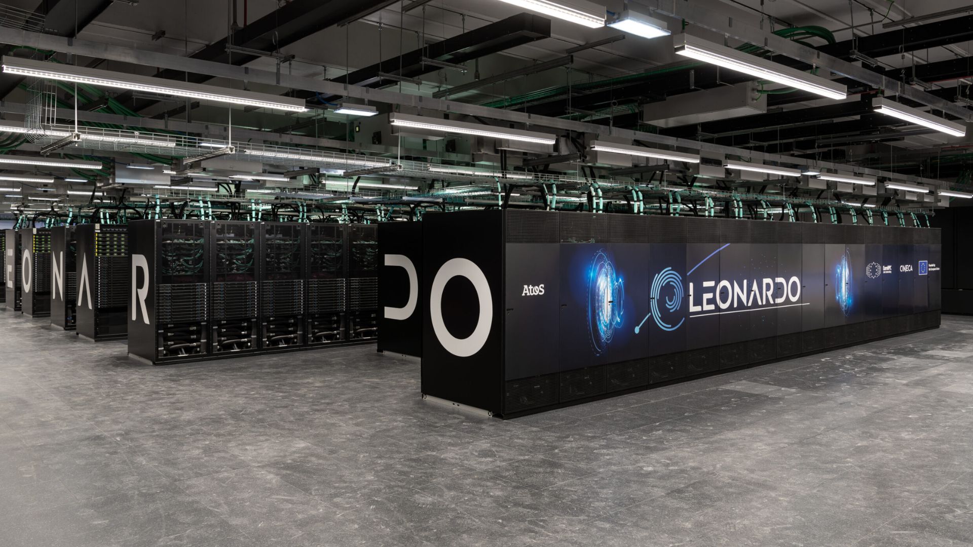 Top 10 most powerful supercomputers in the World
