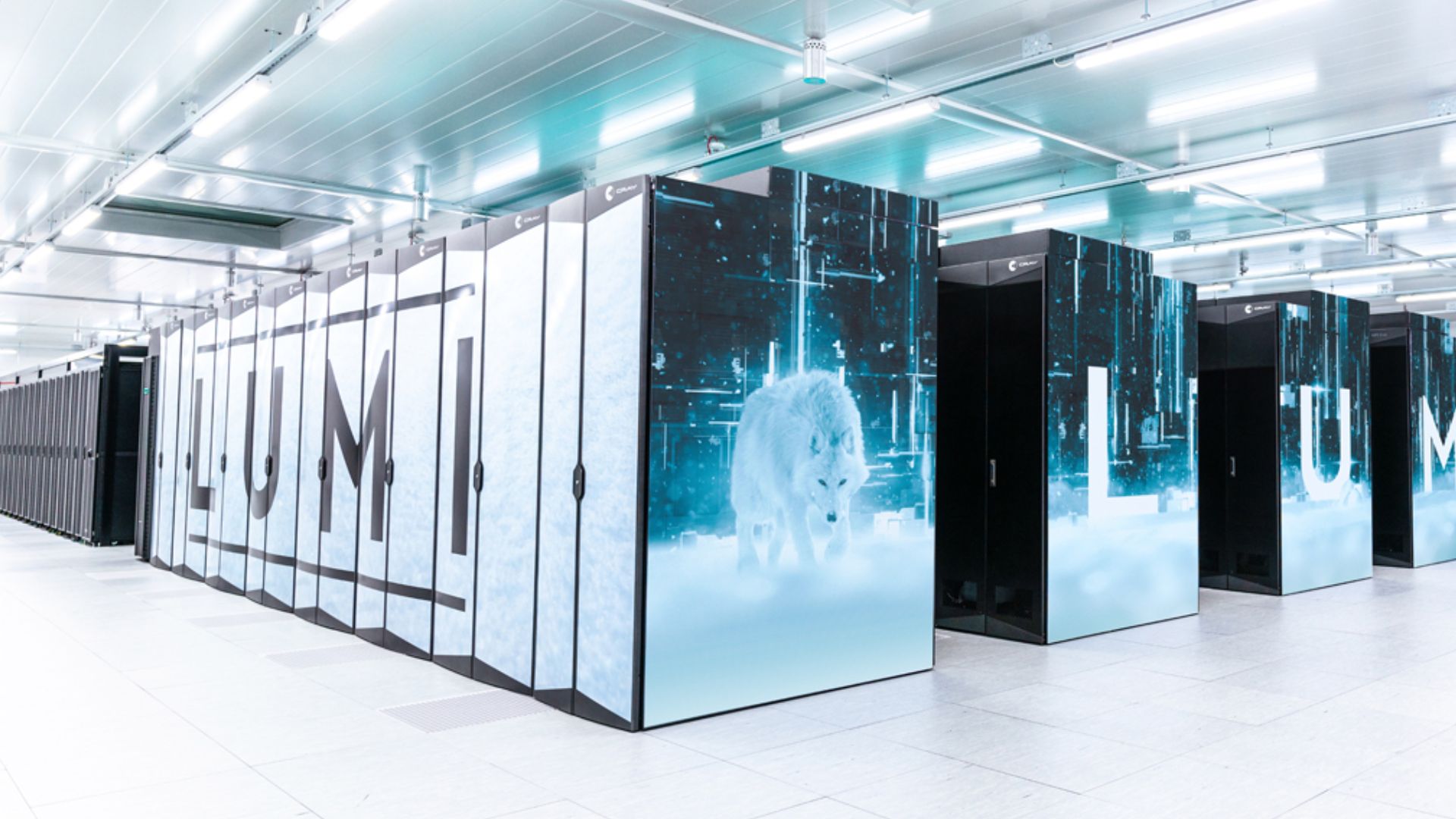 Top 10 most powerful supercomputers in the World