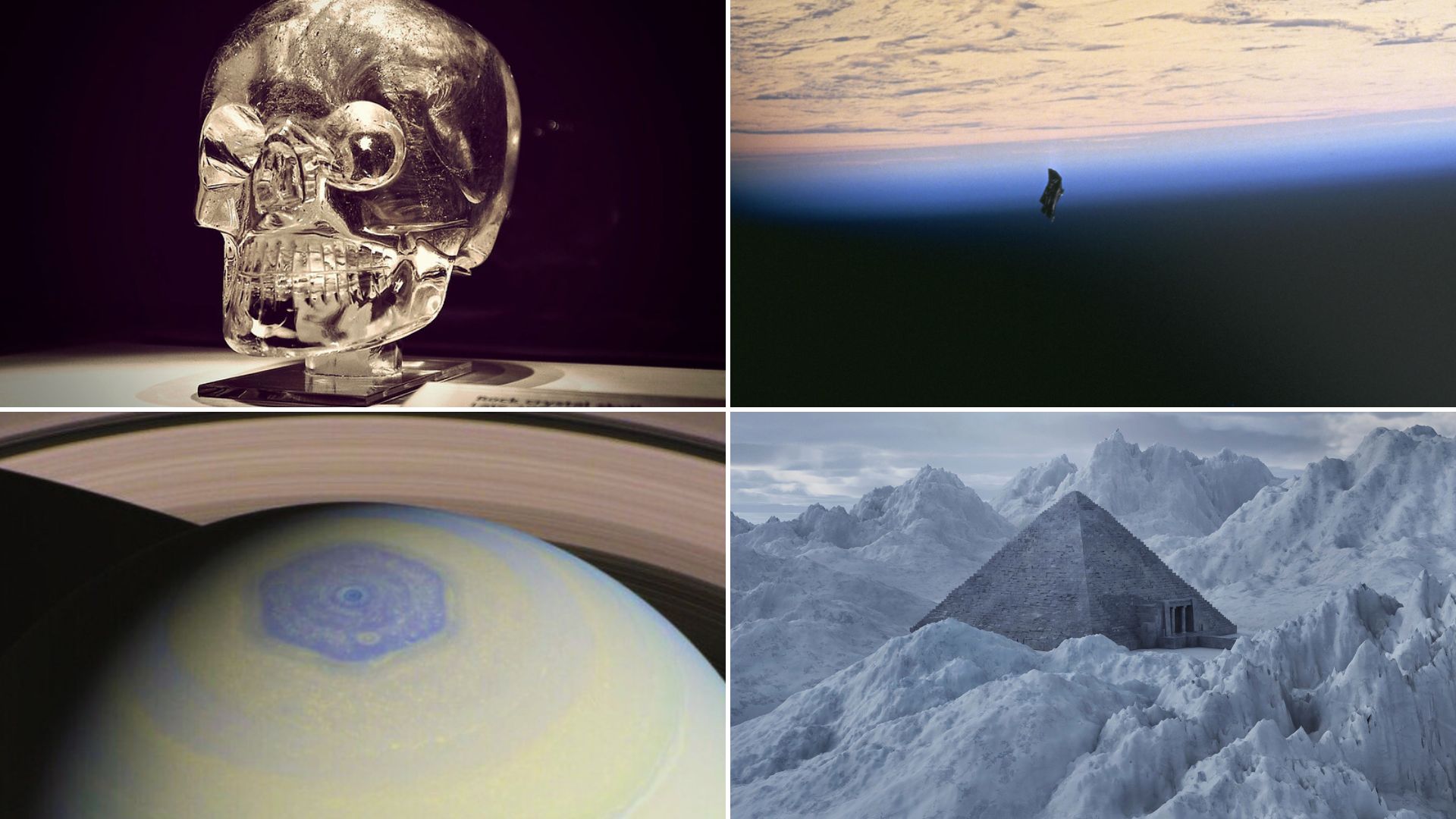 10 well-known but overlooked scientific conspiracy theories explained