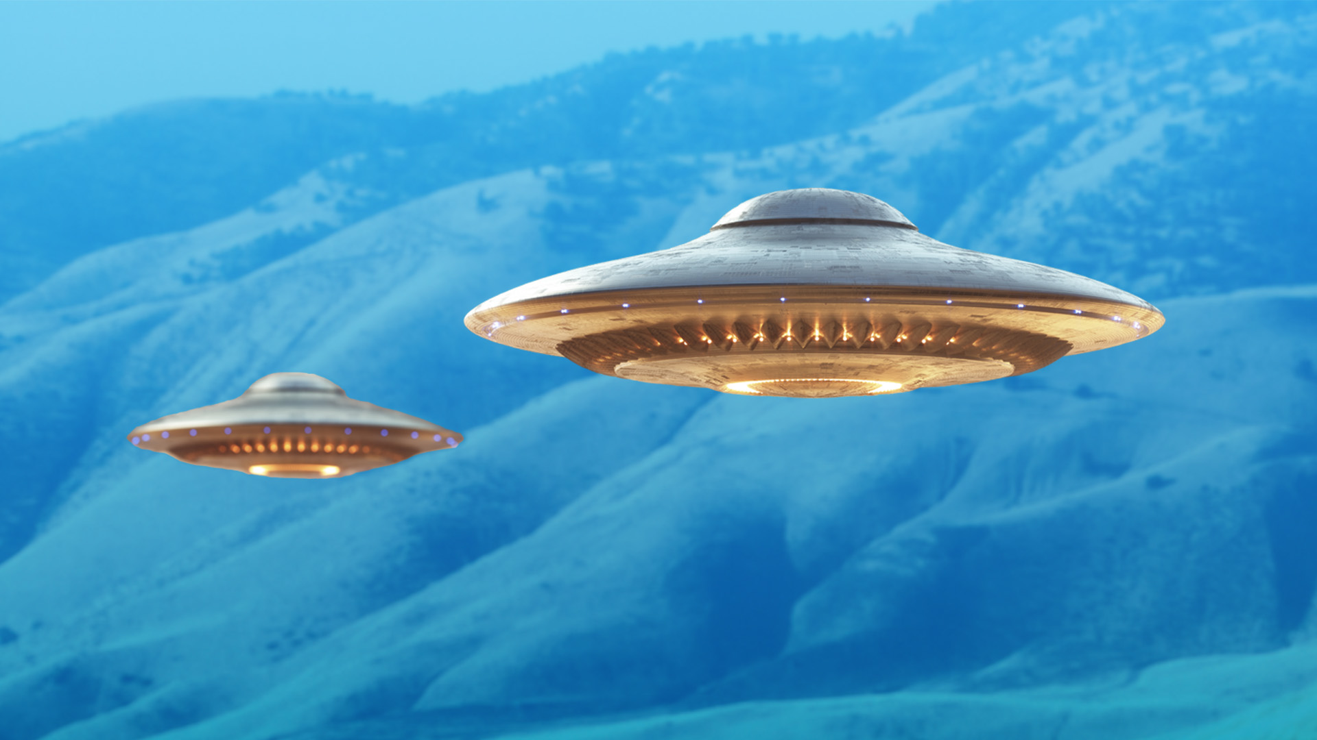 NASA Reports Life On Mars