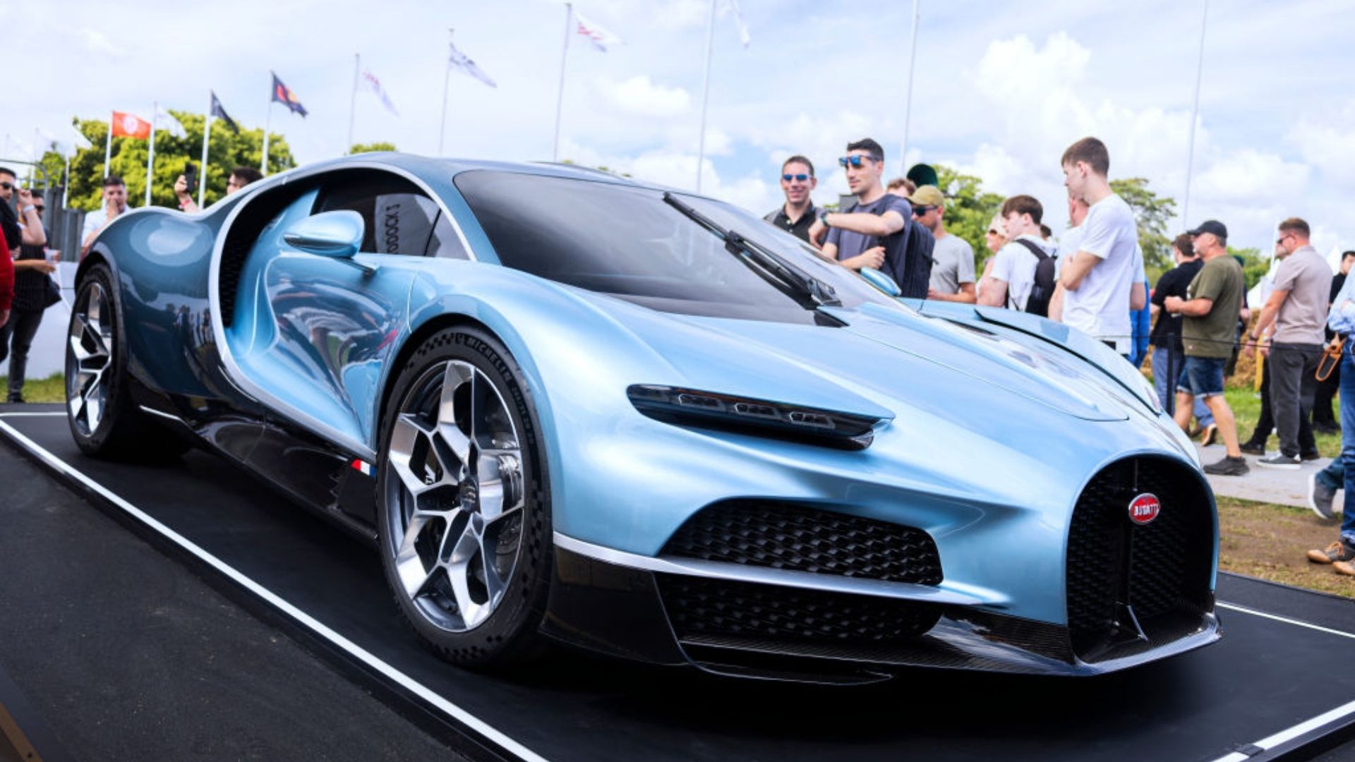 10 most powerful car engines of 2025 - ranked and explained