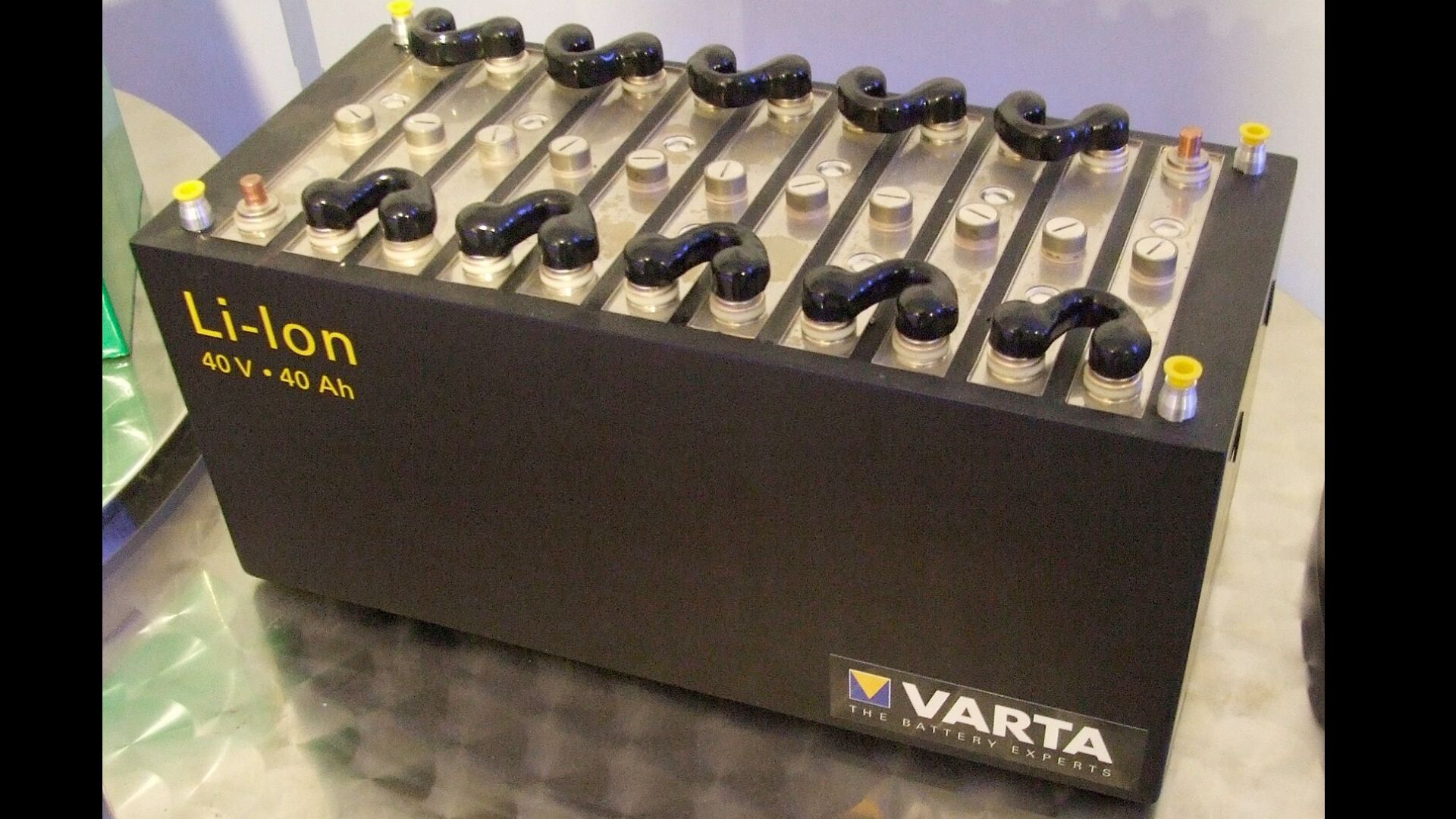 Why mass production is the final barrier for solid state batteries