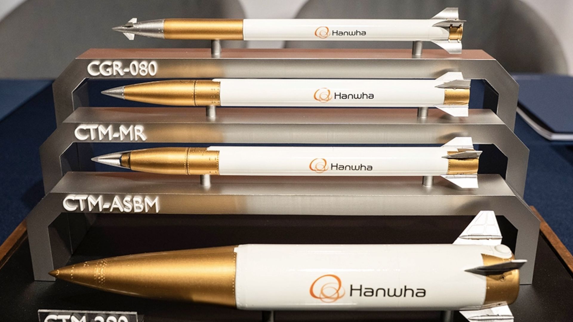 BAE Systems and Hanwha Aerospace integrate anti-jamming GPS into ...