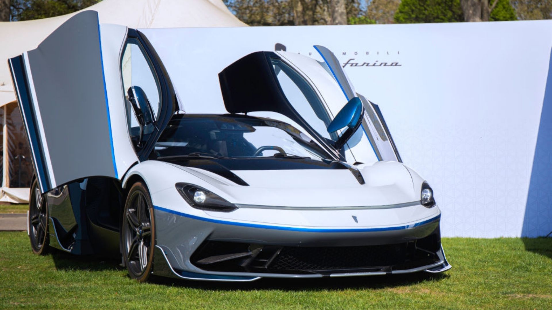 10 most powerful car engines of 2025 - ranked and explained