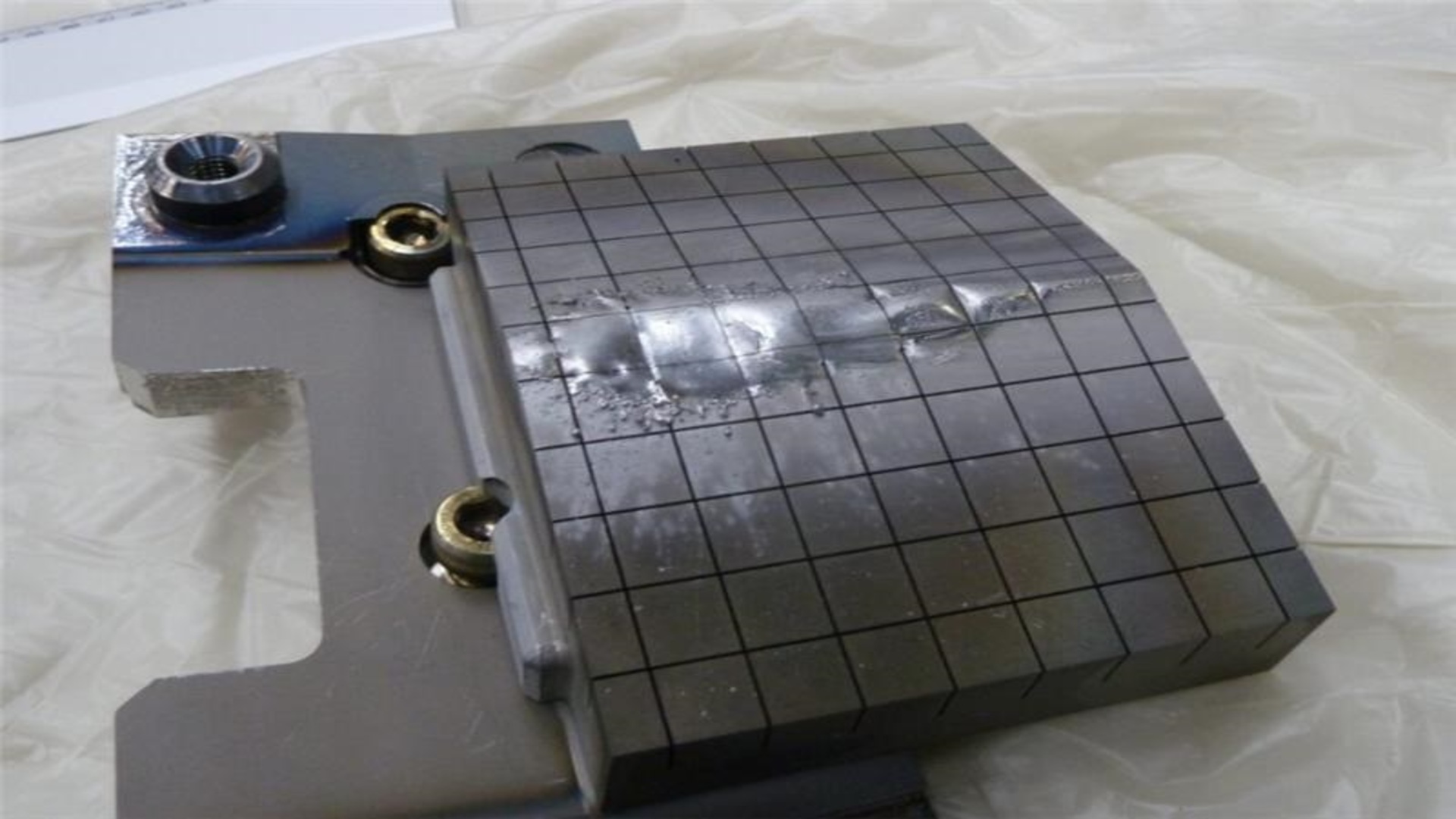 Robot arms dismantle longest-running, most powerful fusion reactor