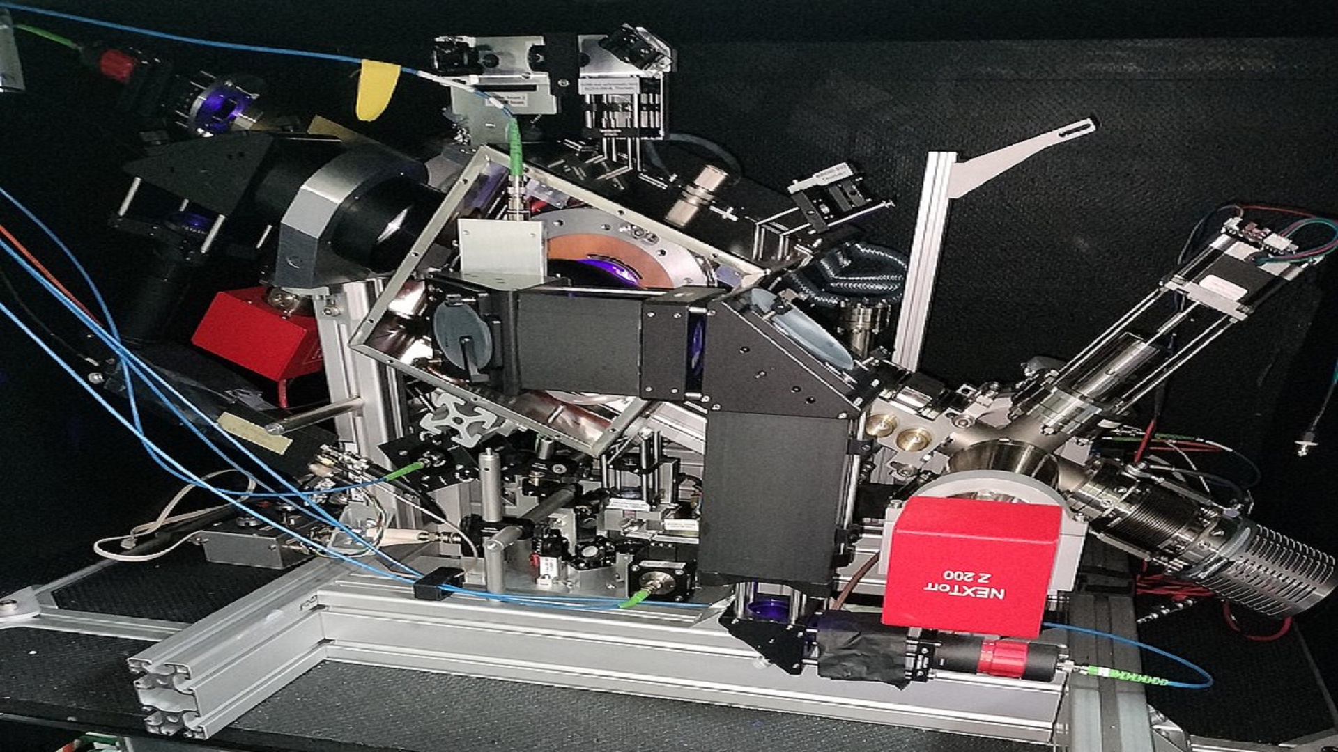 World’s most precise atomic clock to lose a second in 15 billion years