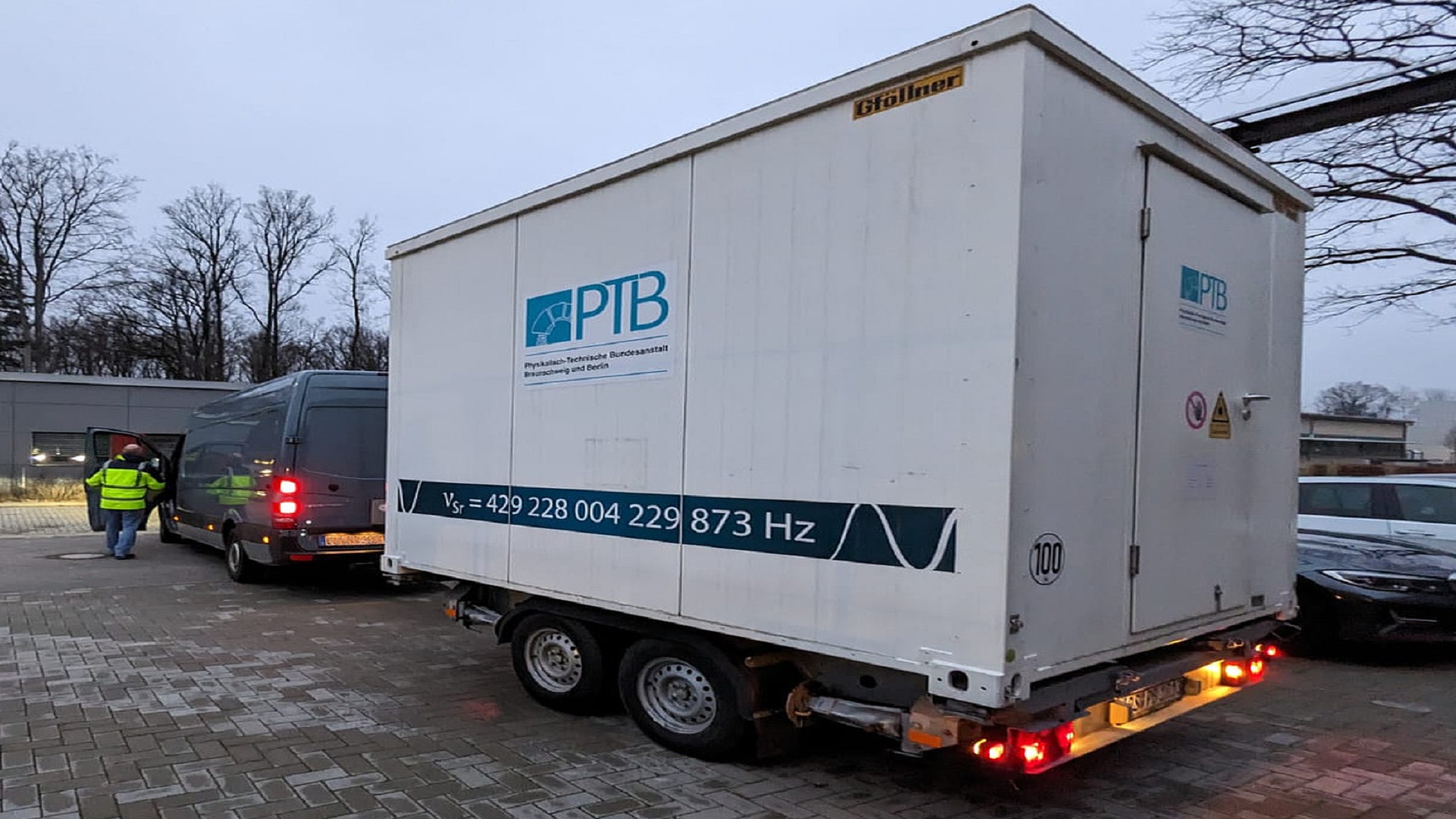 World’s most precise atomic clock to lose a second in 15 billion years