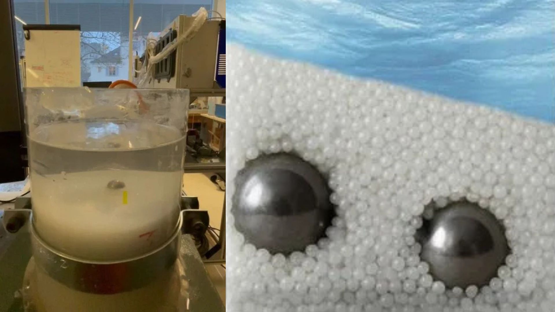 New imaging technology uses a fingerprint matrix to detect hidden ...