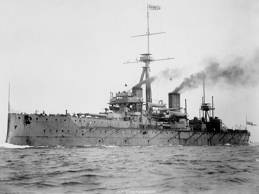 Most powerful battleships in the world: 8 most iconic and powerful ...