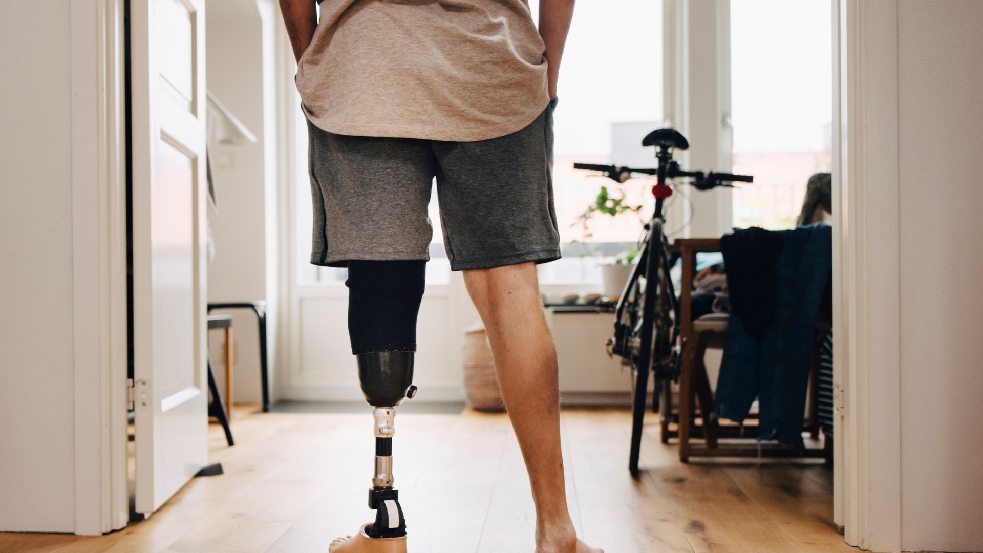 US-backed trials test Botox as pain therapy for Ukrainian amputees