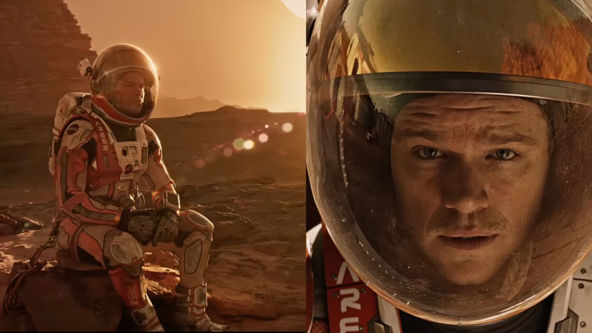 7 space suits mixing futuristic style with functional design