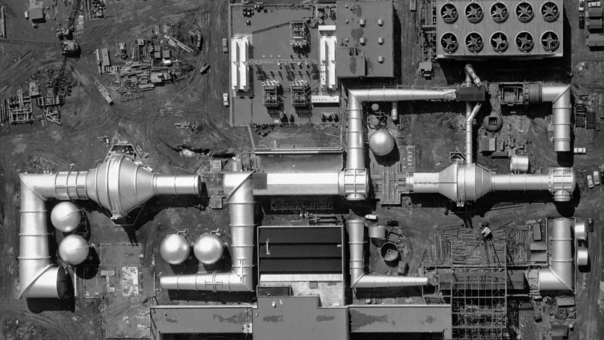 Inside world’s largest wind tunnel that changed future of flight forever