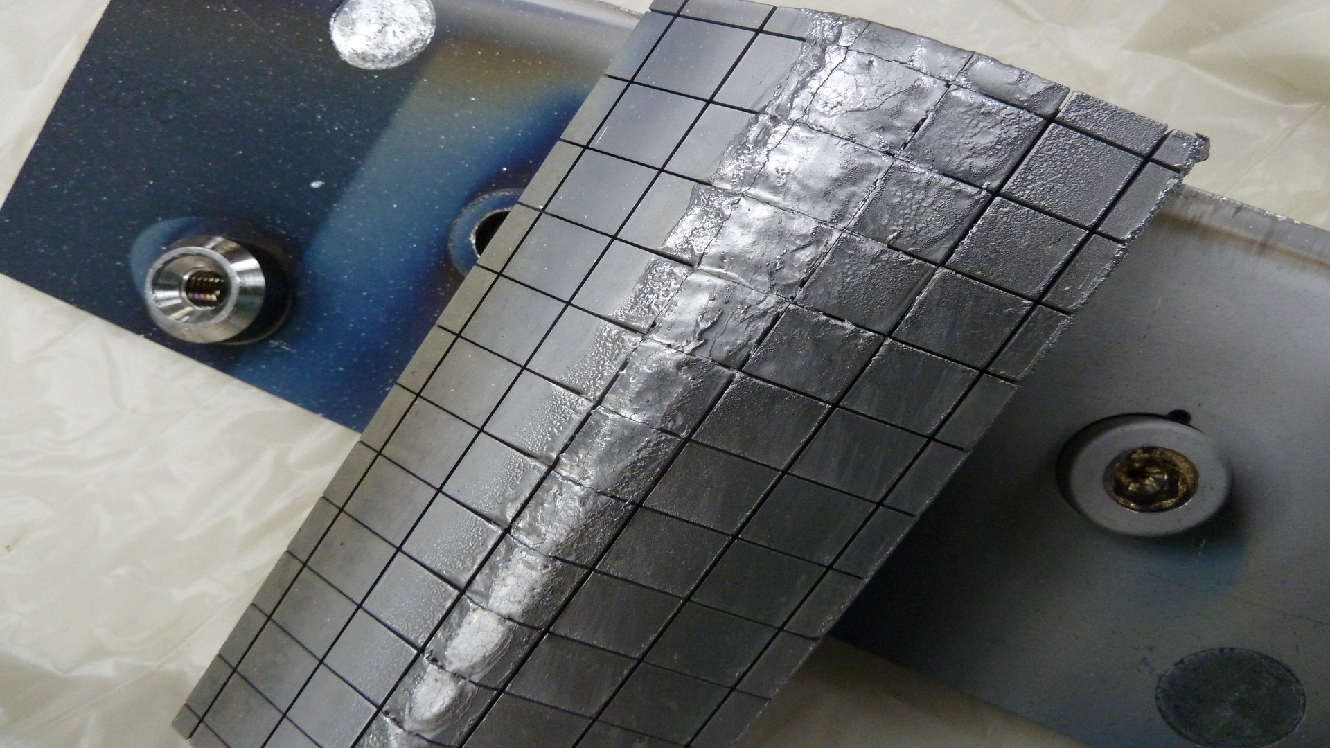 Robot arms dismantle longest-running, most powerful fusion reactor