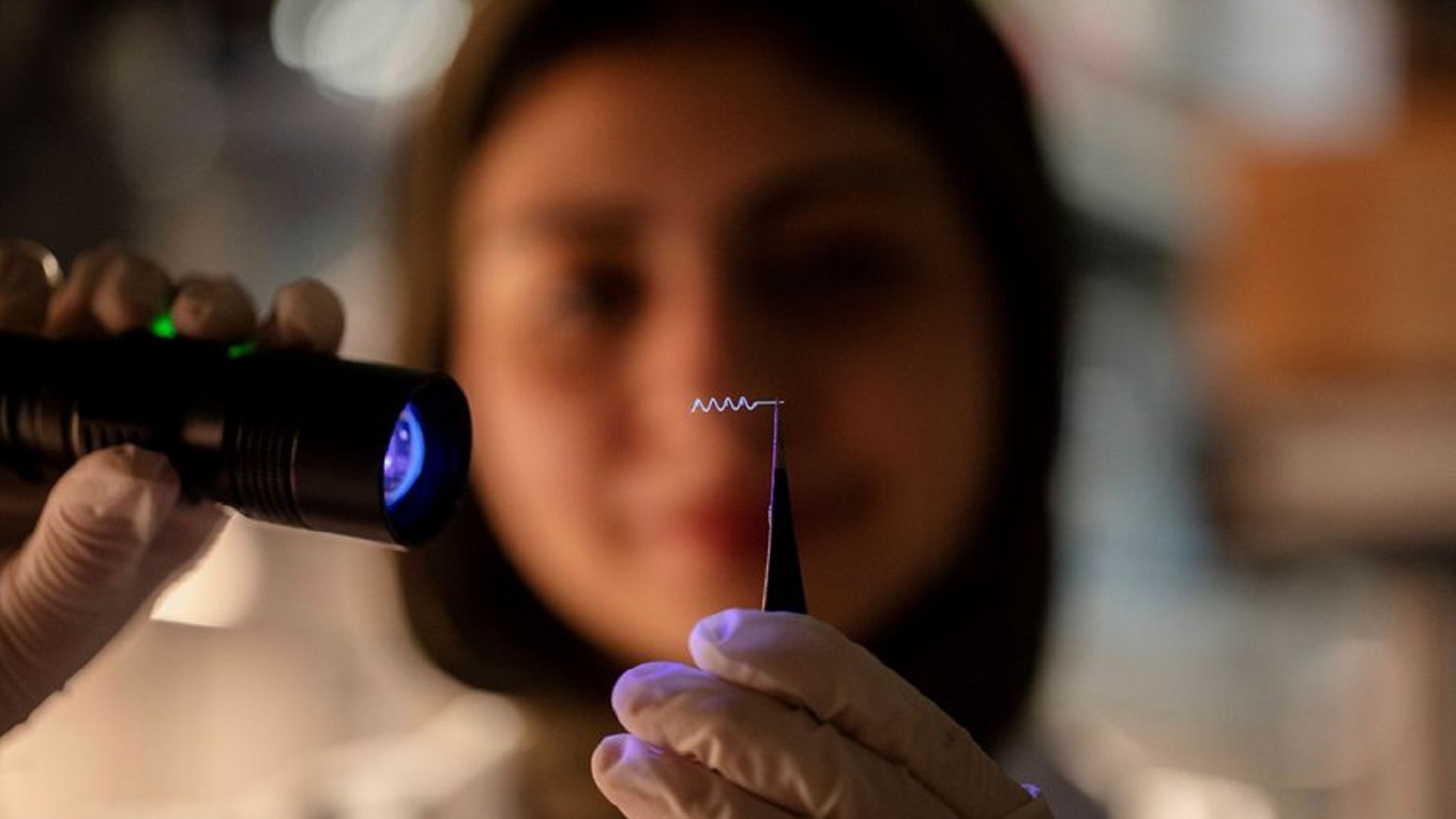 New brain implant delivers drugs evenly across delicate tissue