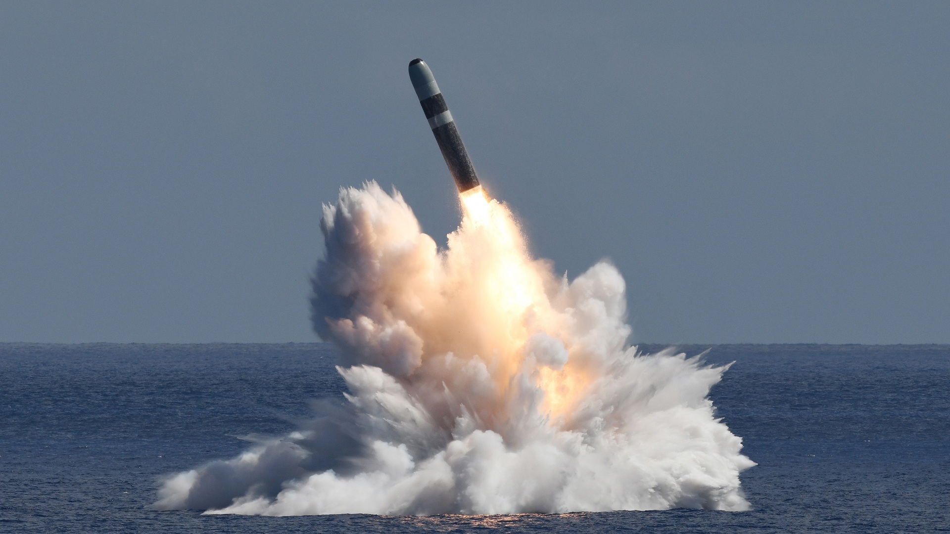 World's most destructive missiles ranked by range and payload power