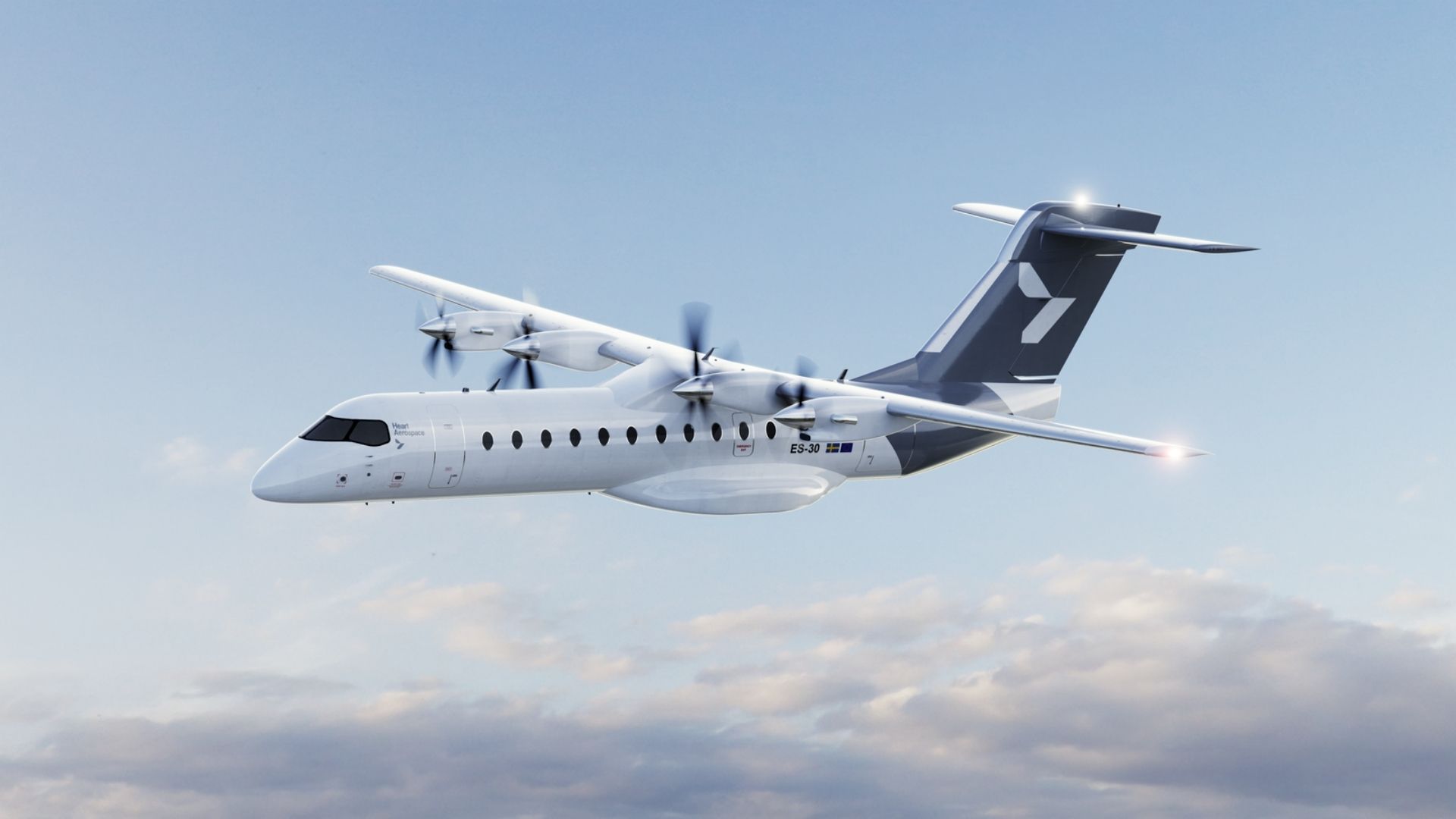Top 10 electric planes and aircrafts redefining aviation in 2025