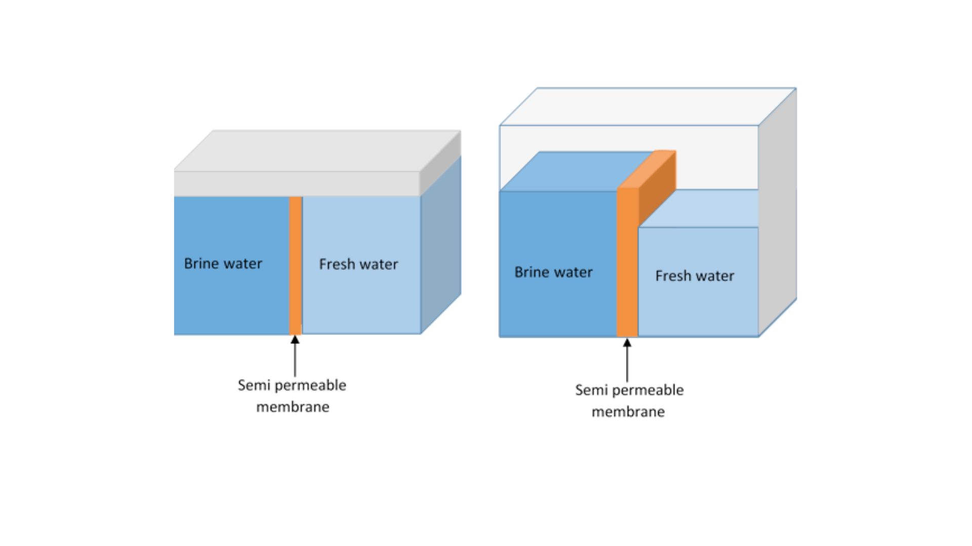 Can osmotic power compete with solar and wind on cost and scale?