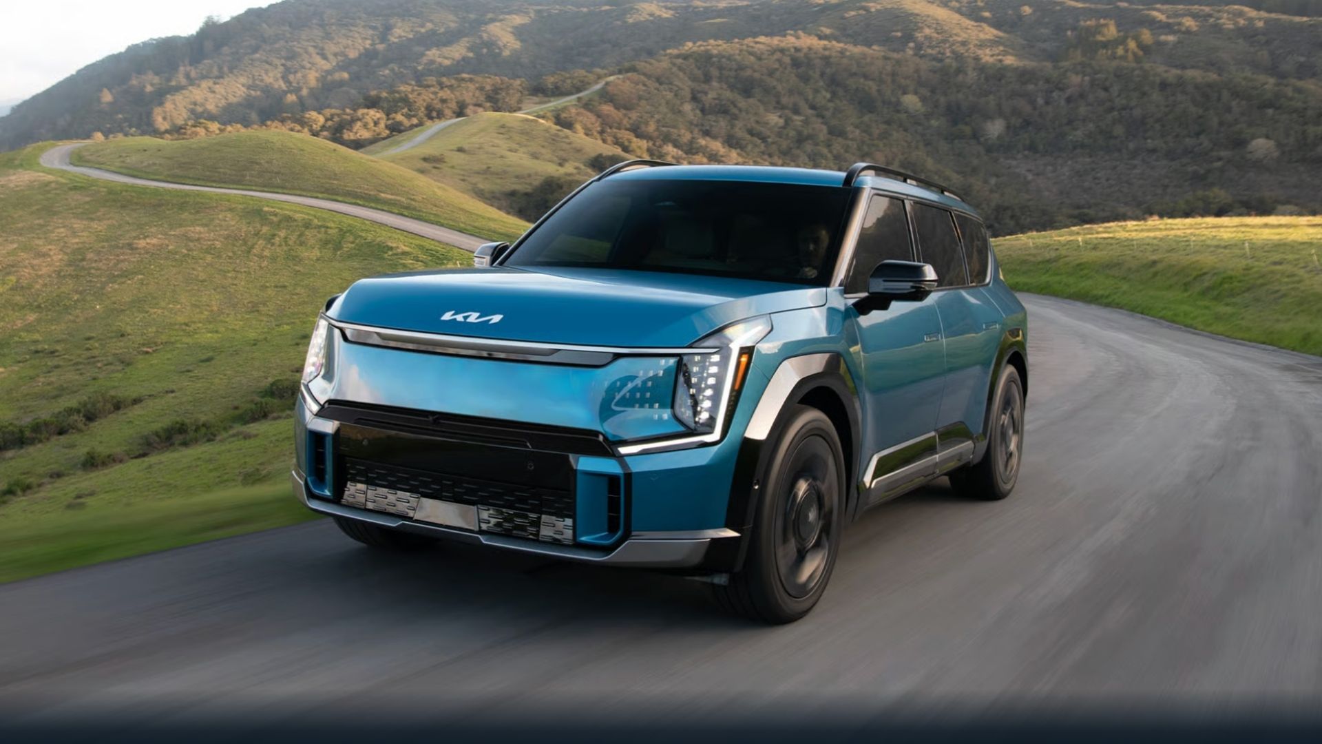 9 fastest electric cars in the world of modern engineering