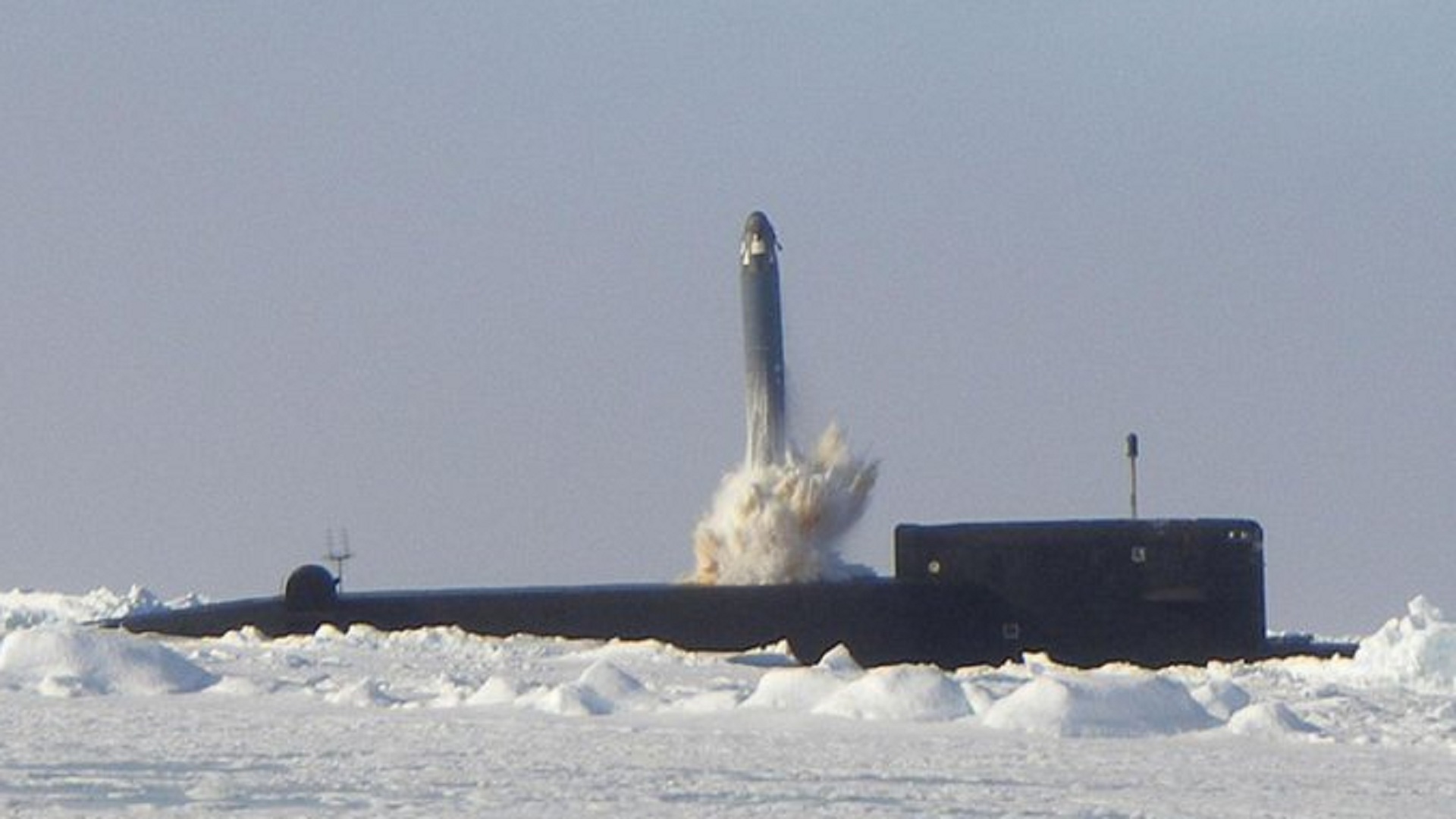 World's most destructive missiles ranked by range and payload power
