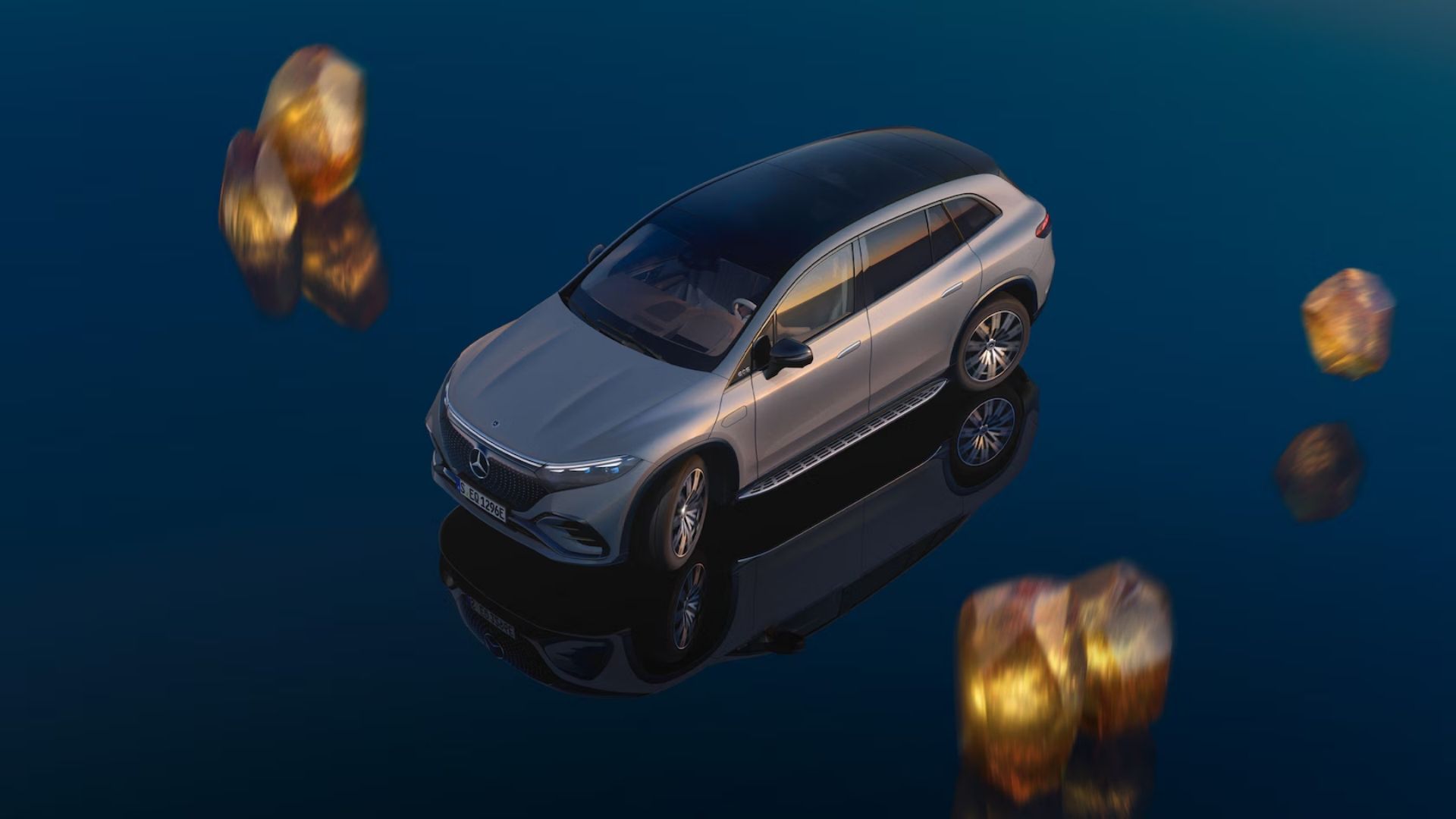 9 fastest electric cars in the world of modern engineering