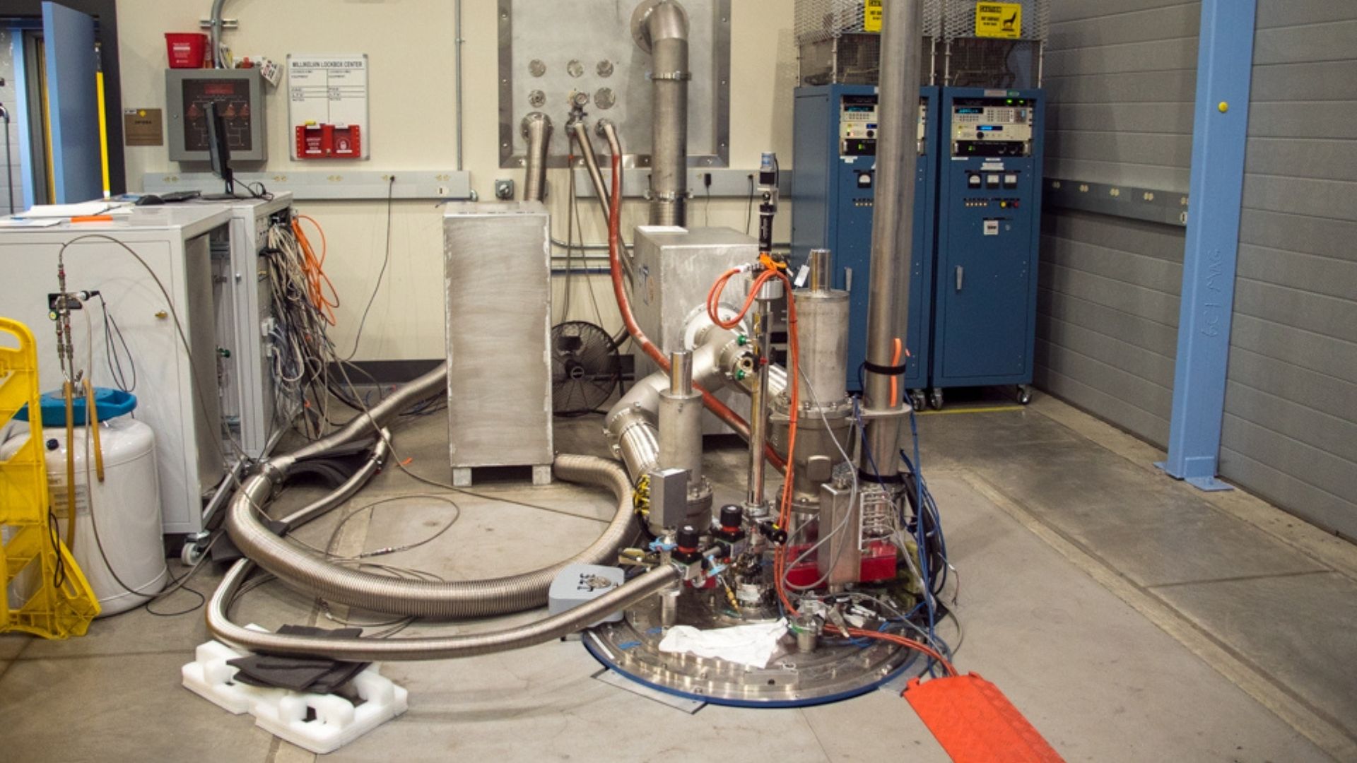 7 world’s most powerful man-made magnets reshaping modern physics