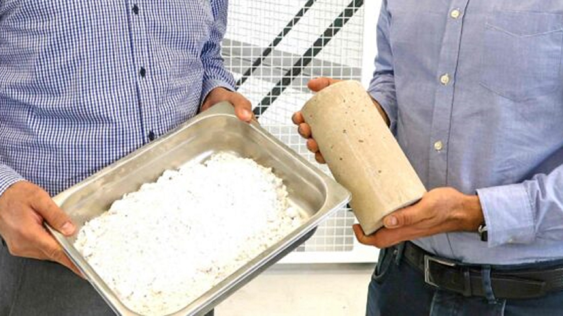Australian researchers make durable concrete from lithium mining waste