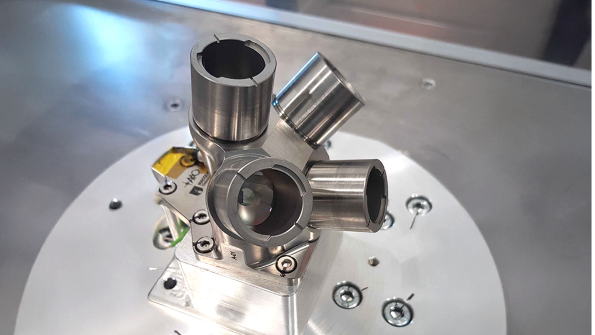 How 'laser vision' will support NASA’s 2027 lunar landing mission