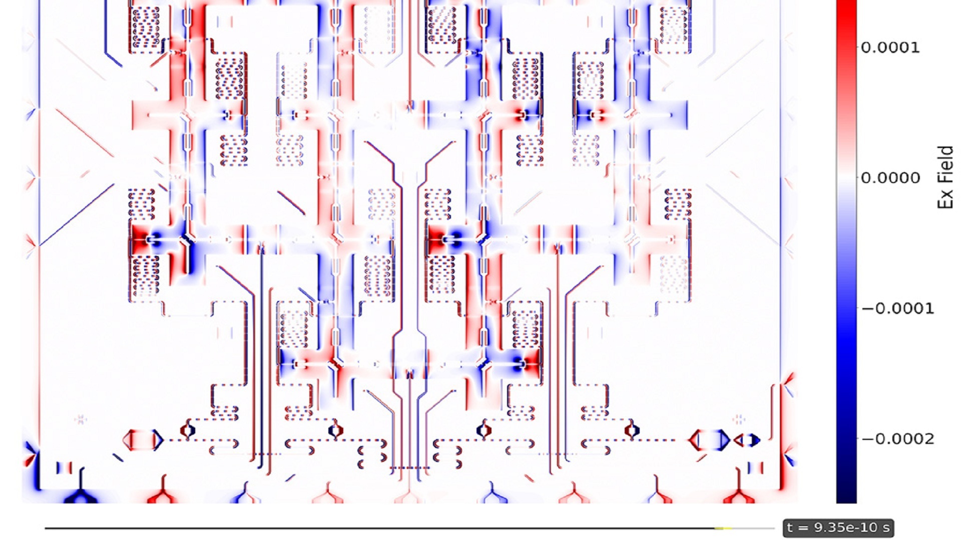 US scientists simulate advanced quantum chip using nearly 7,000 GPUs