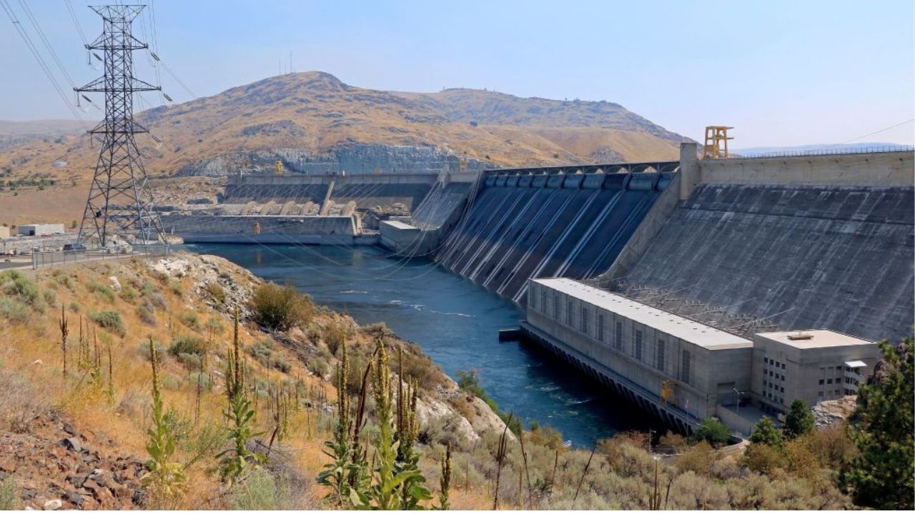 10 largest dams in the world and their incredible engineering feats