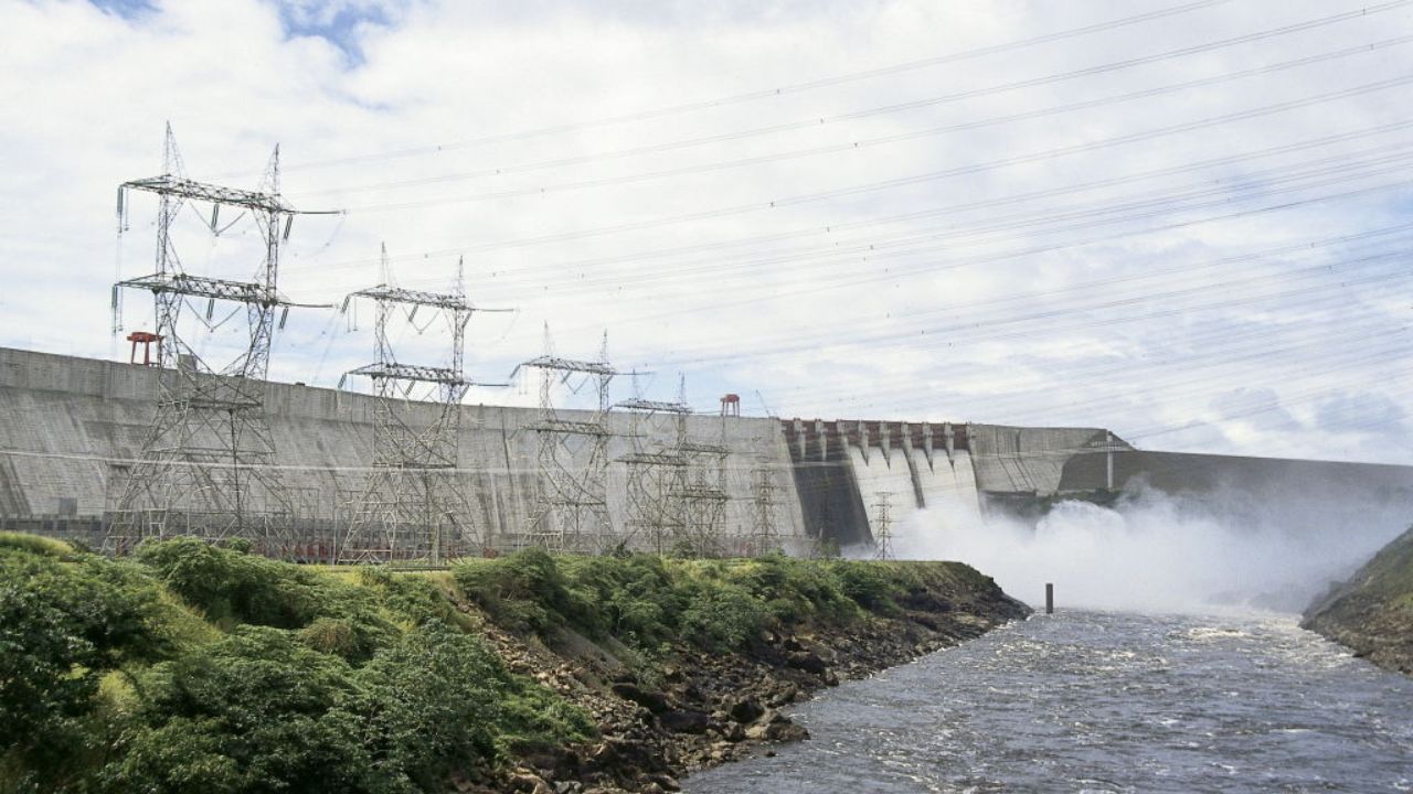 10 largest dams in the world and their incredible engineering feats