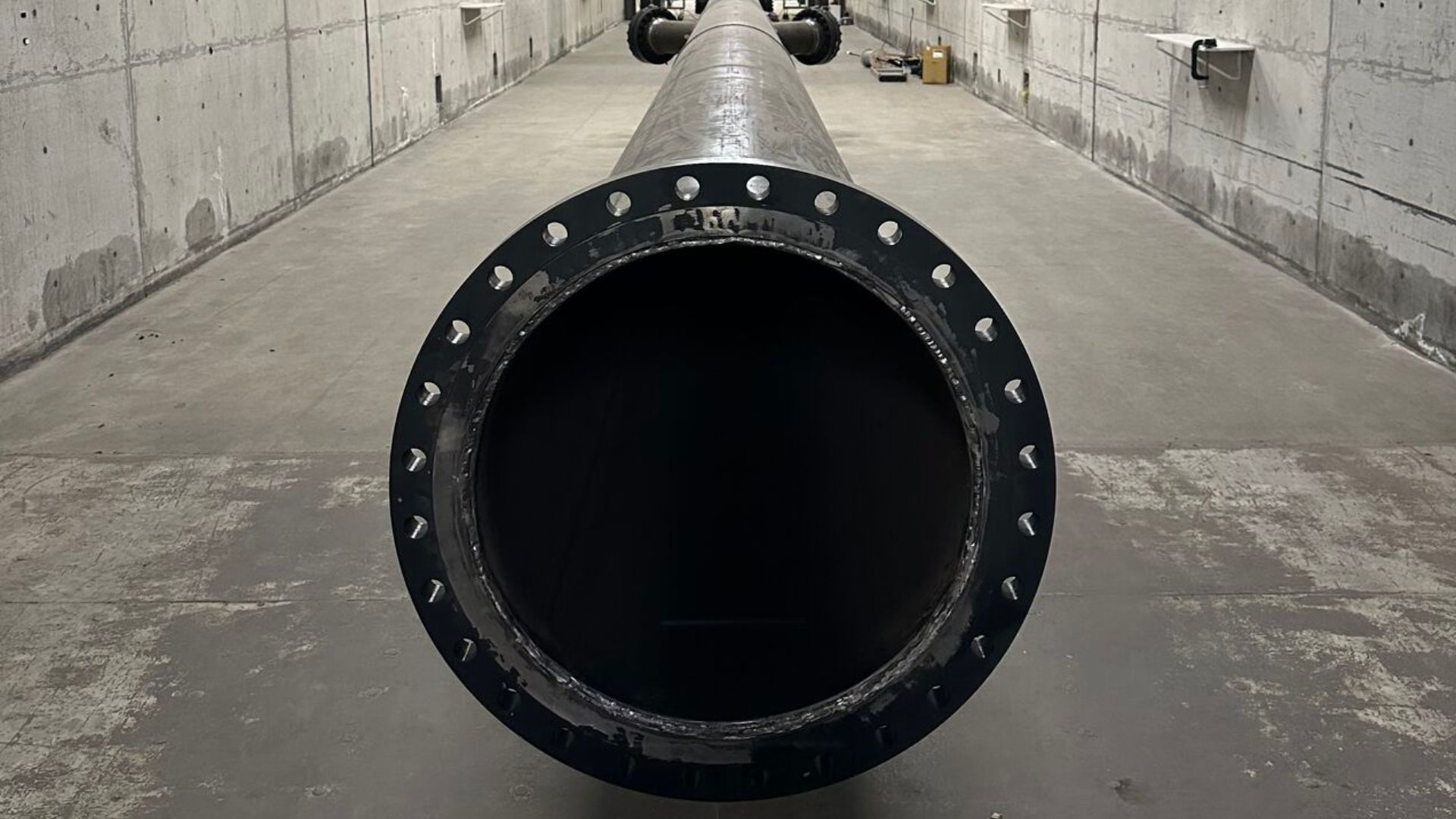 US: Longshot plans giant space-gun to launch satellites into orbit