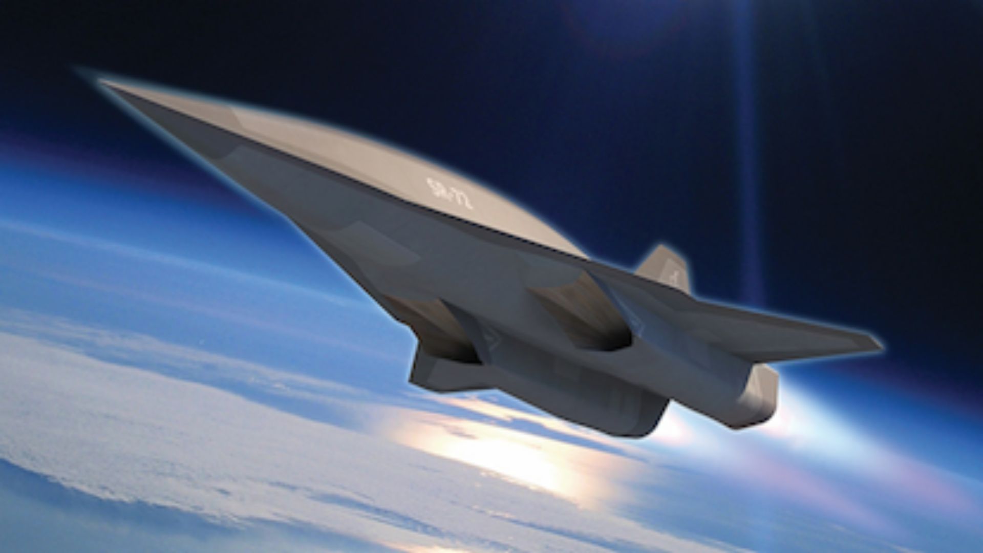 World’s brightest X-rays to help US fighter jets achieve Mach 7 dream