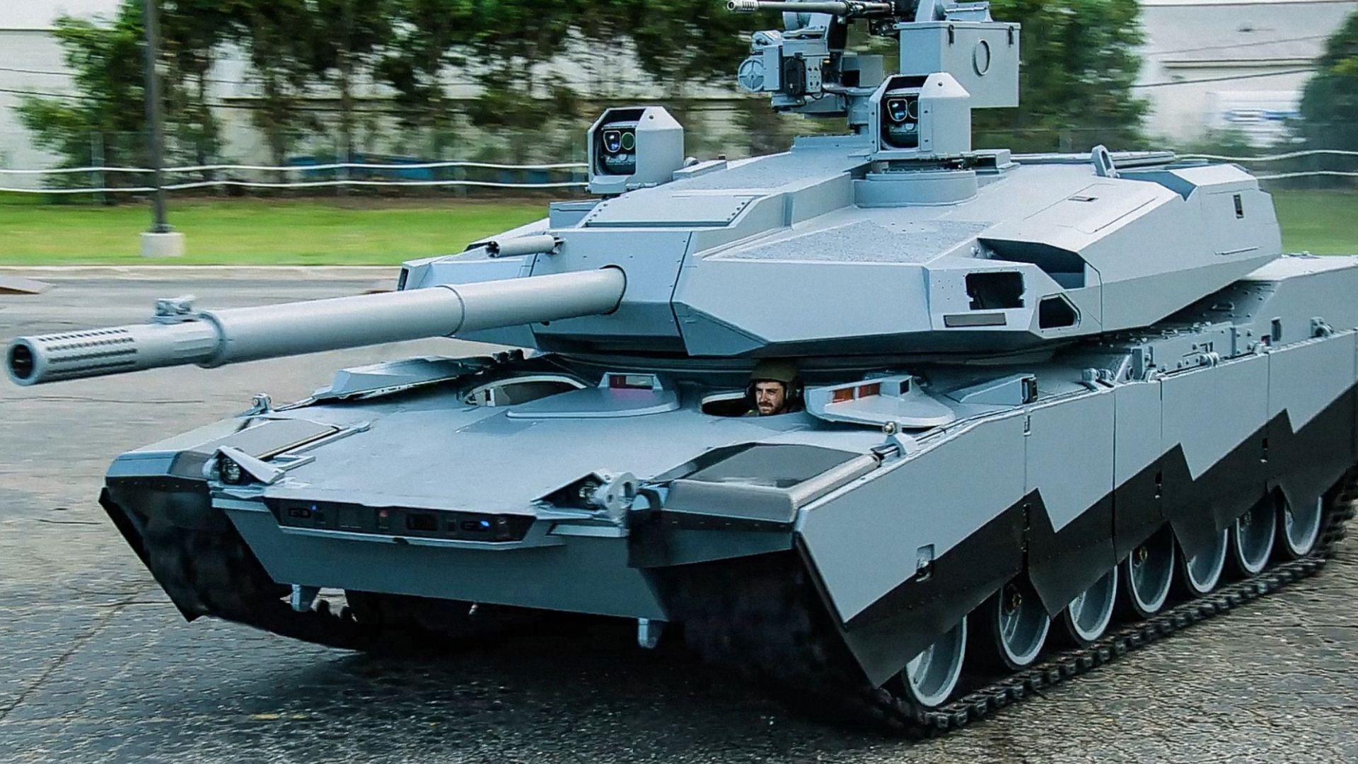 5 most influential battle tanks that defined military technology